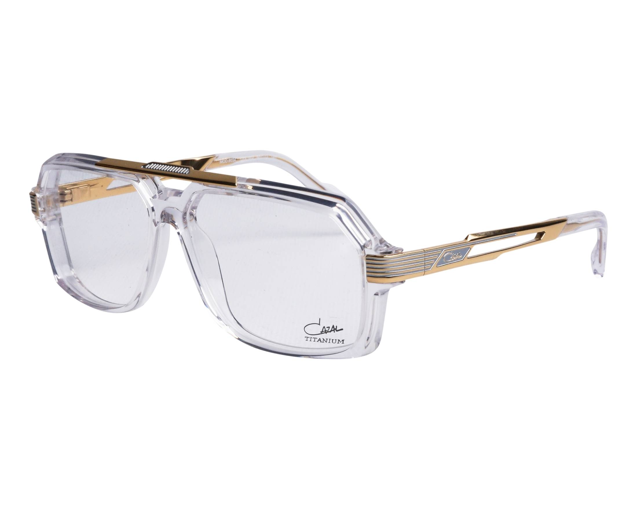 Cazal Glasses 6034 002