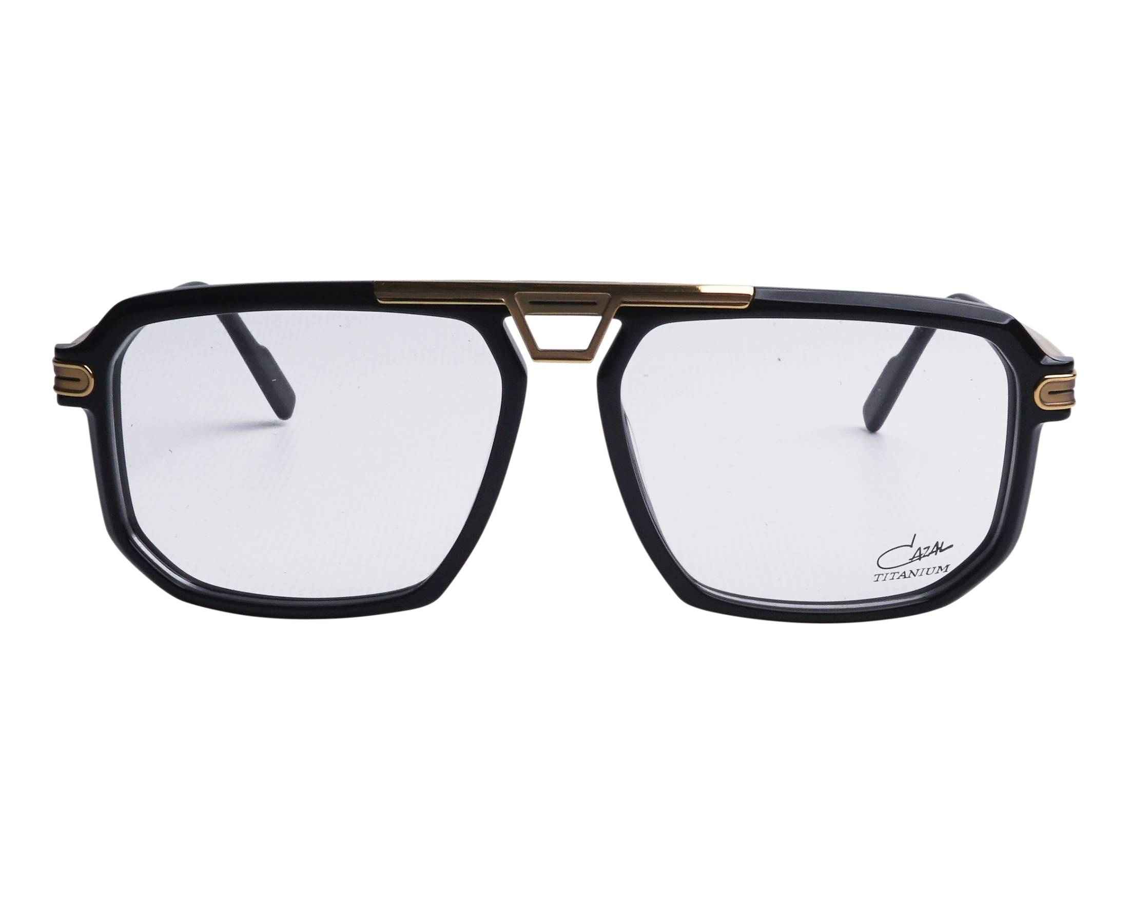 Cazal Glasses 6035 001