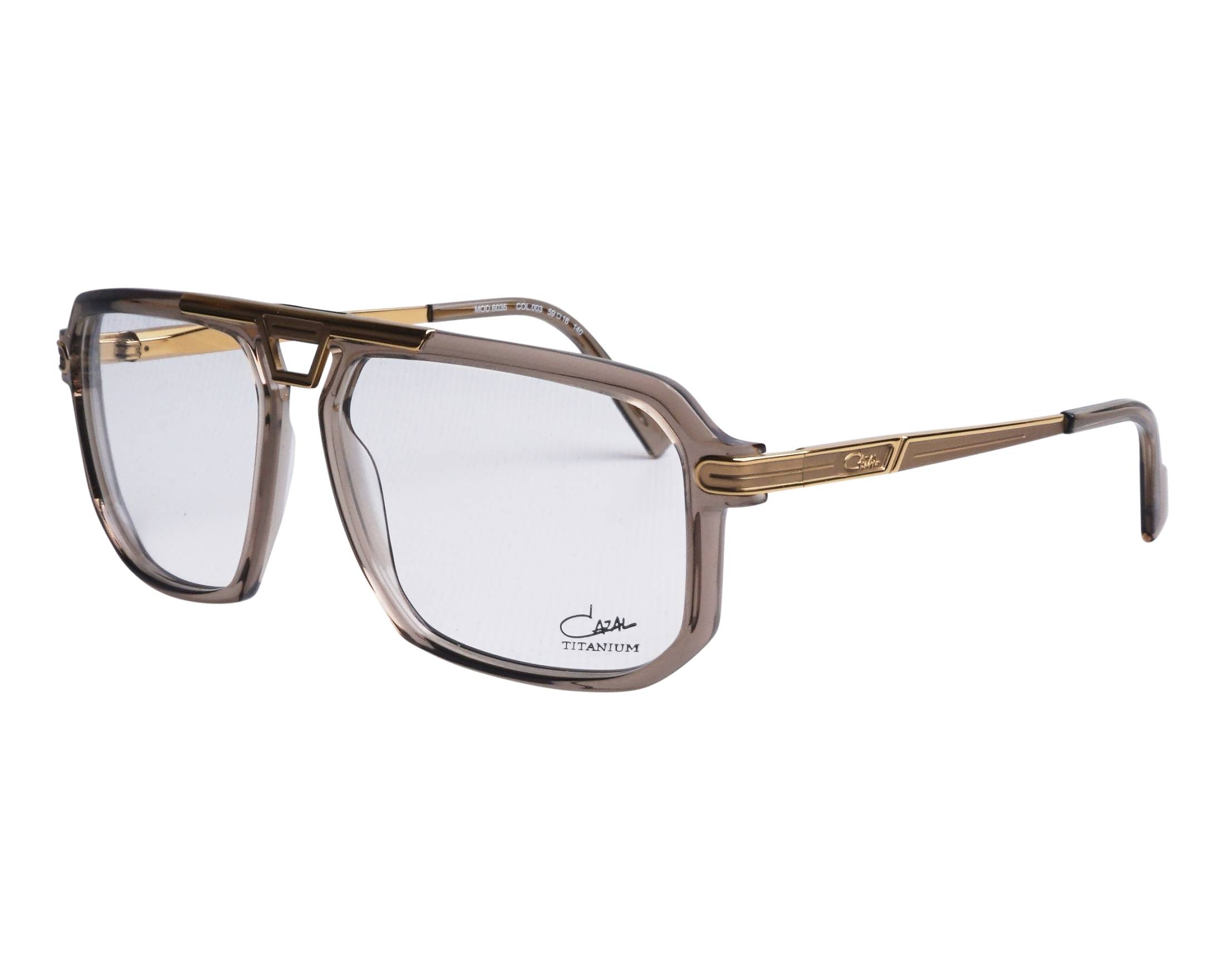 Cazal Glasses 6035 003