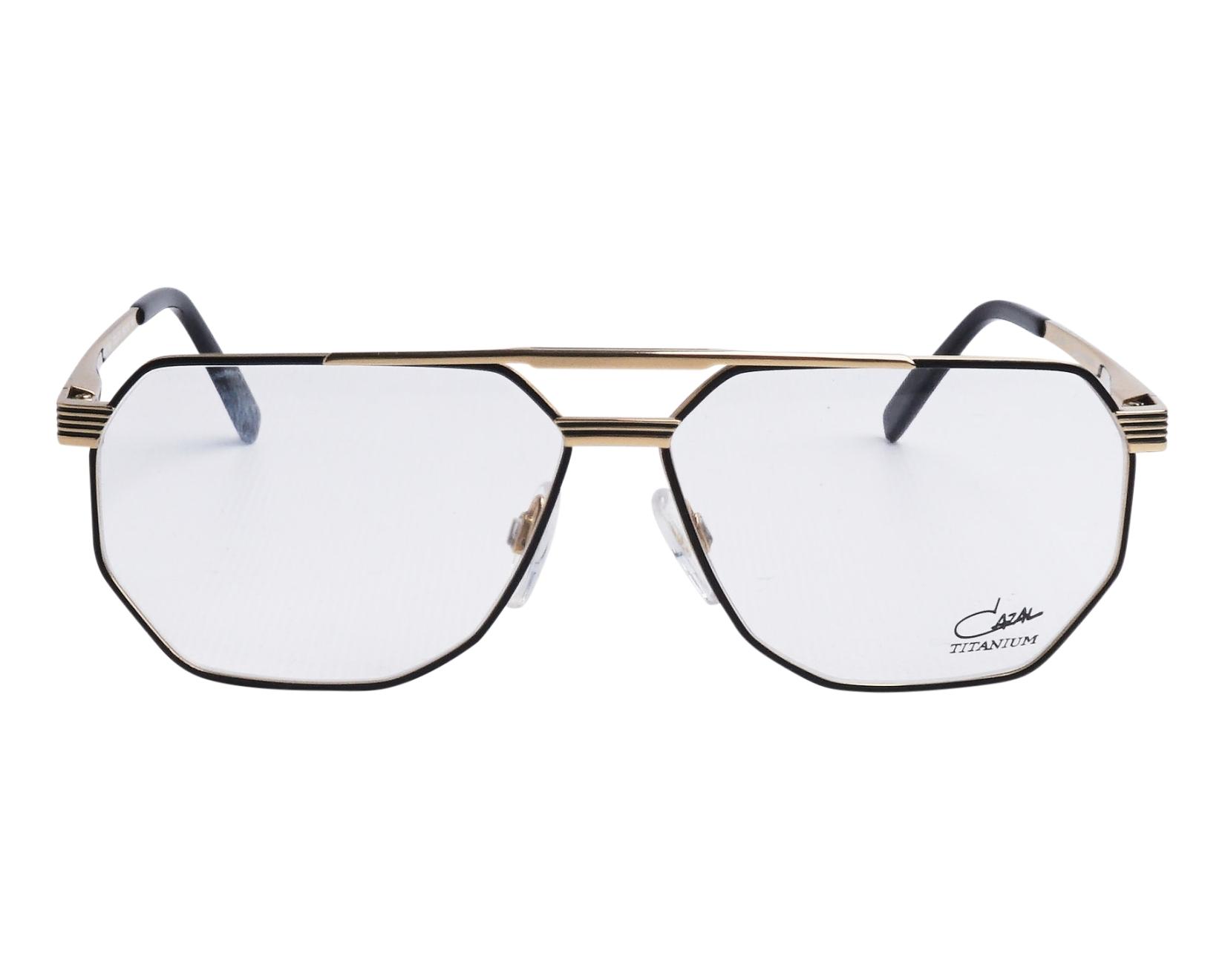 Cazal Glasses 7108 001