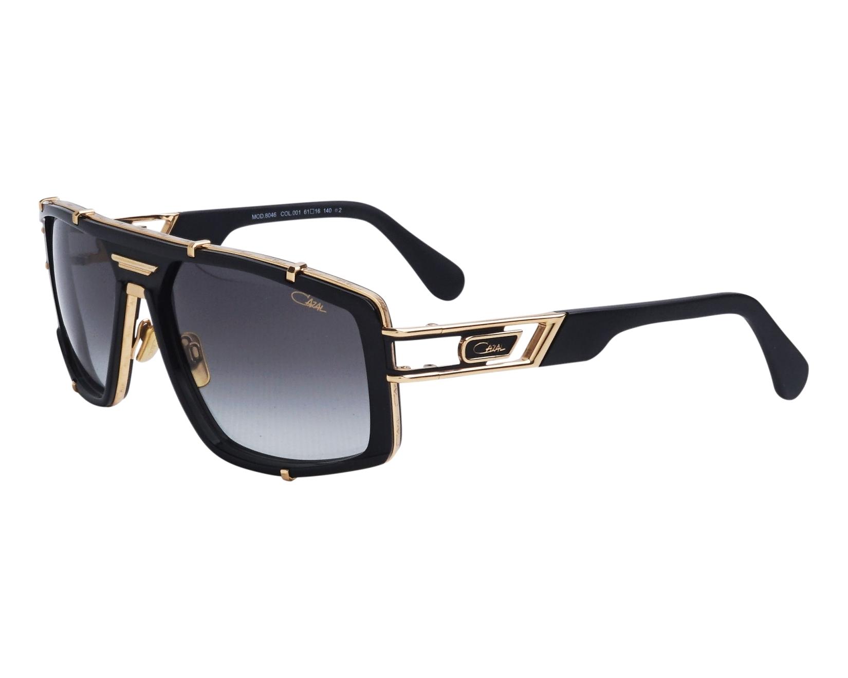 Cazal Sunglasses 8046 001