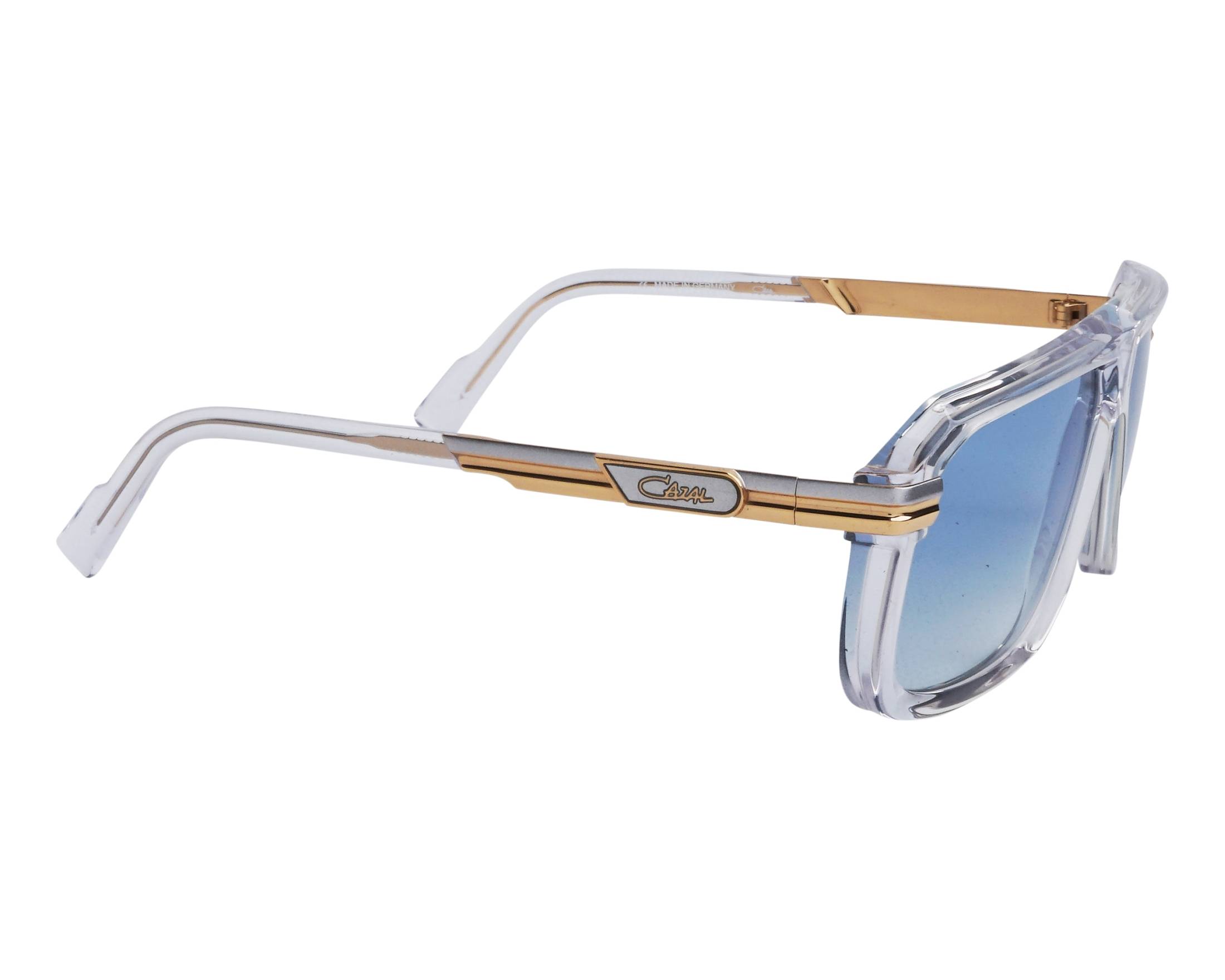 Cazal Sunglasses 8050 002