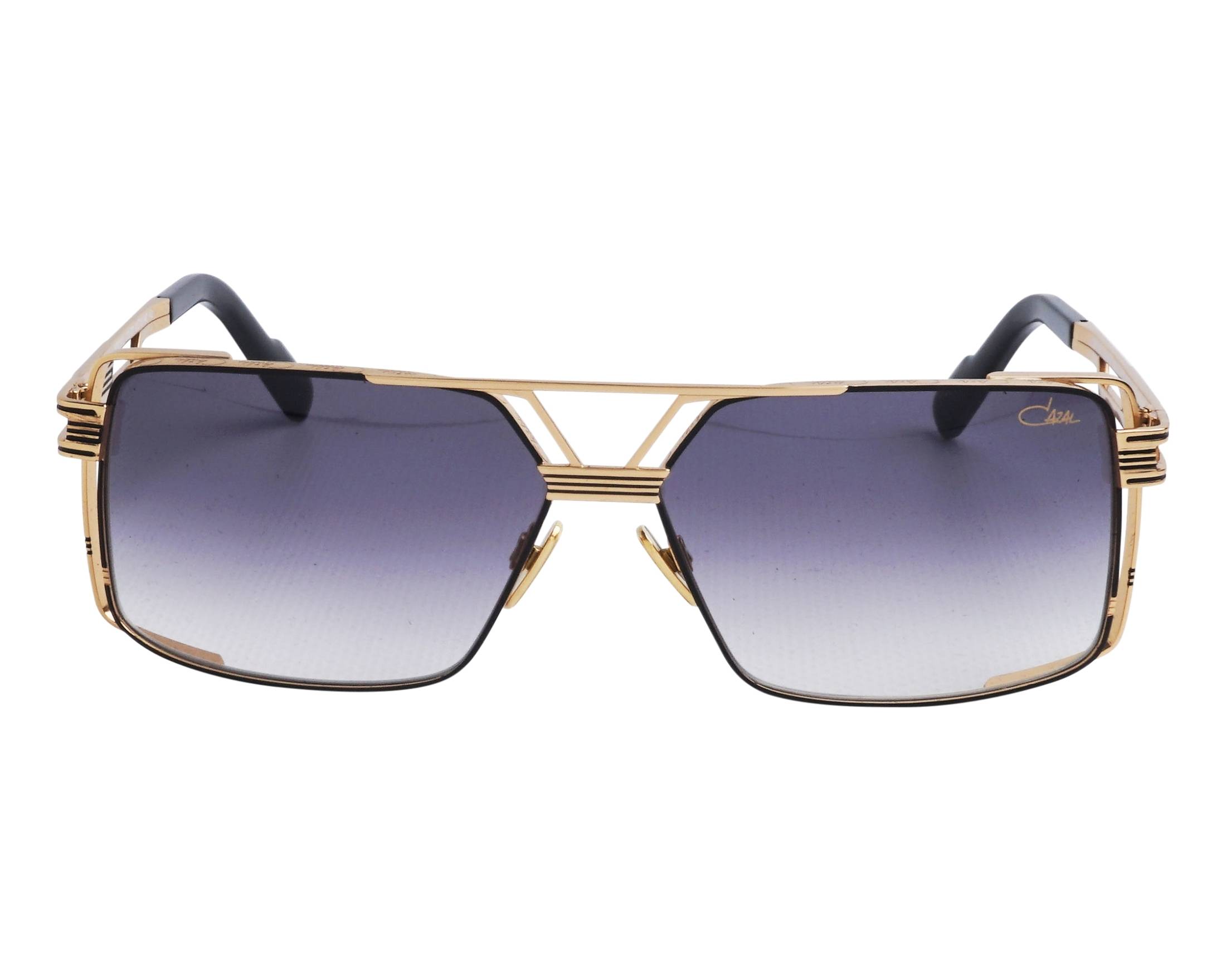 Cazal Sunglasses 9111 001