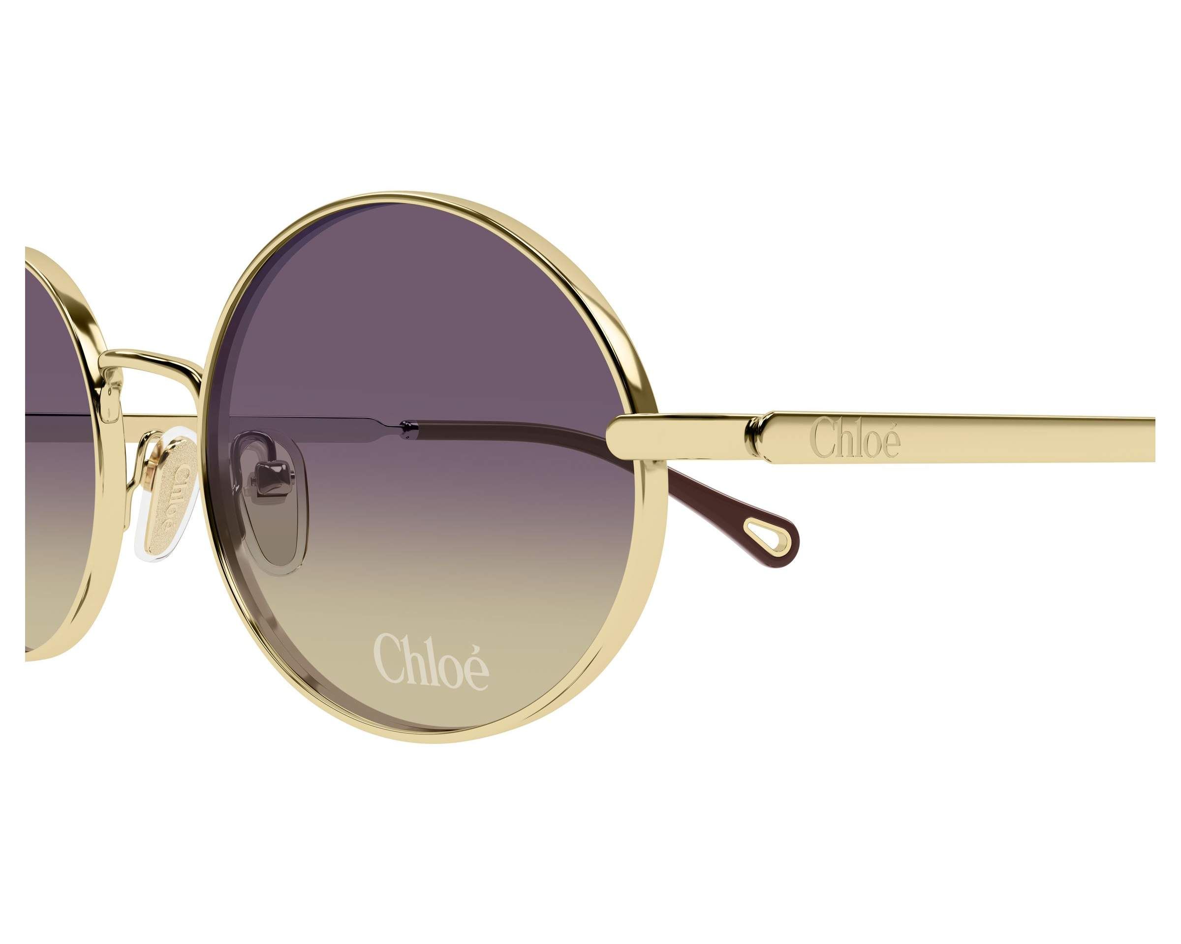 Chloe Sunglasses ALY CH0326S 001