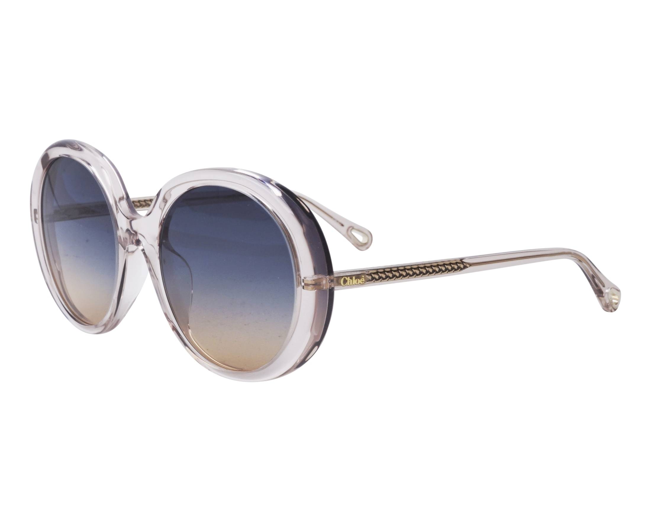 Chloe Sunglasses ESTHER CH0007SA 002
