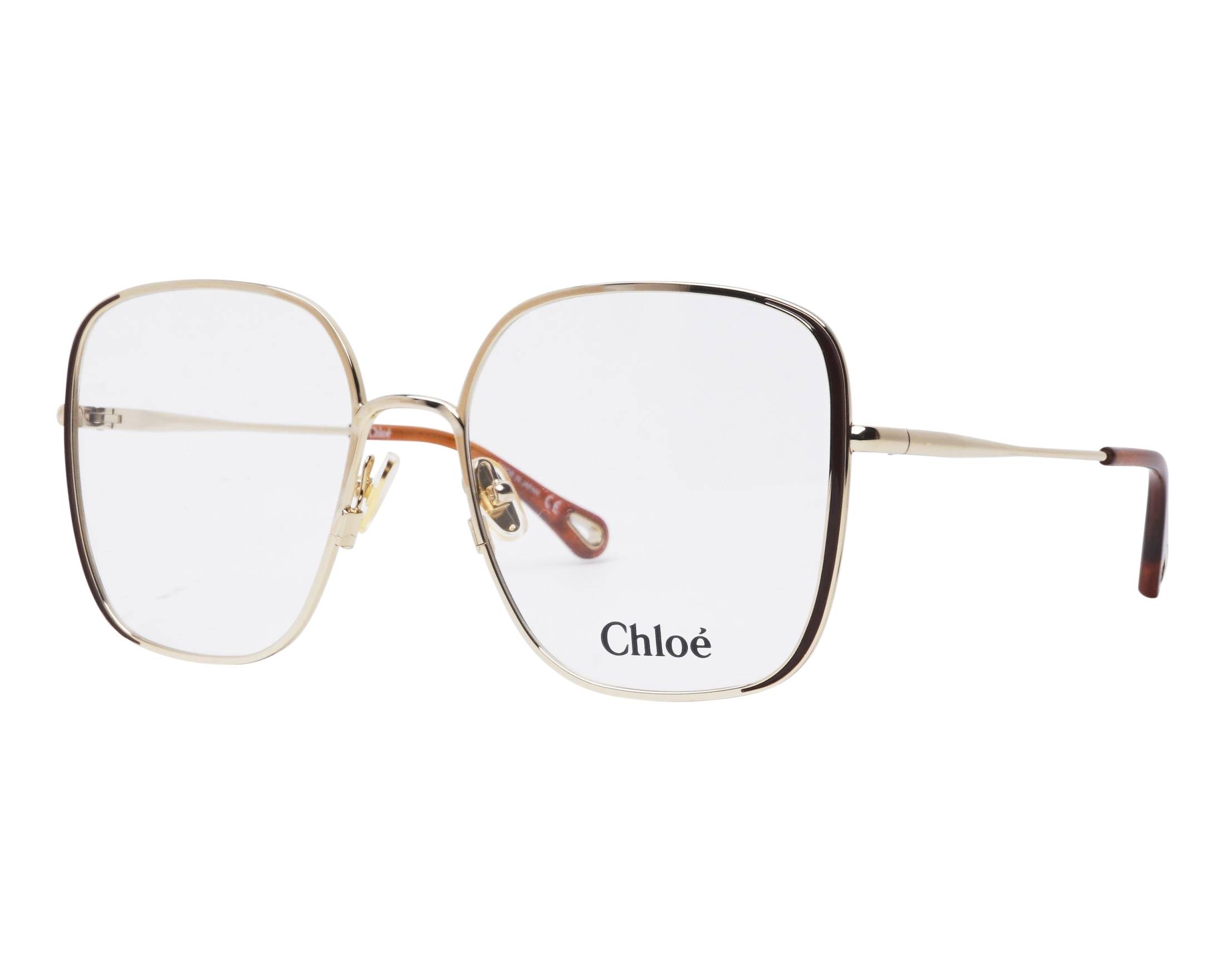 Chloe Glasses HANAH CH0038O 004