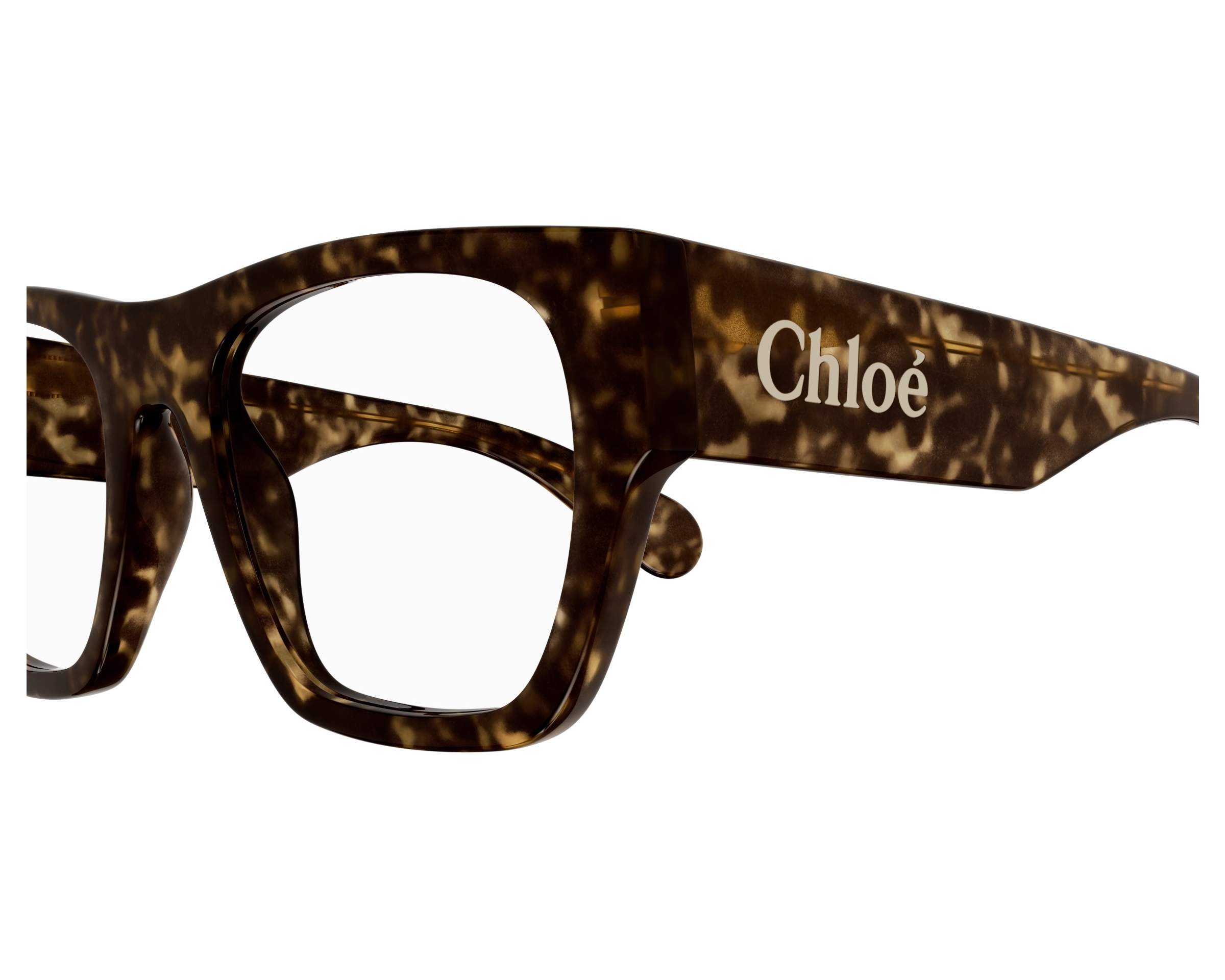 Chloe Glasses CH0250O 002