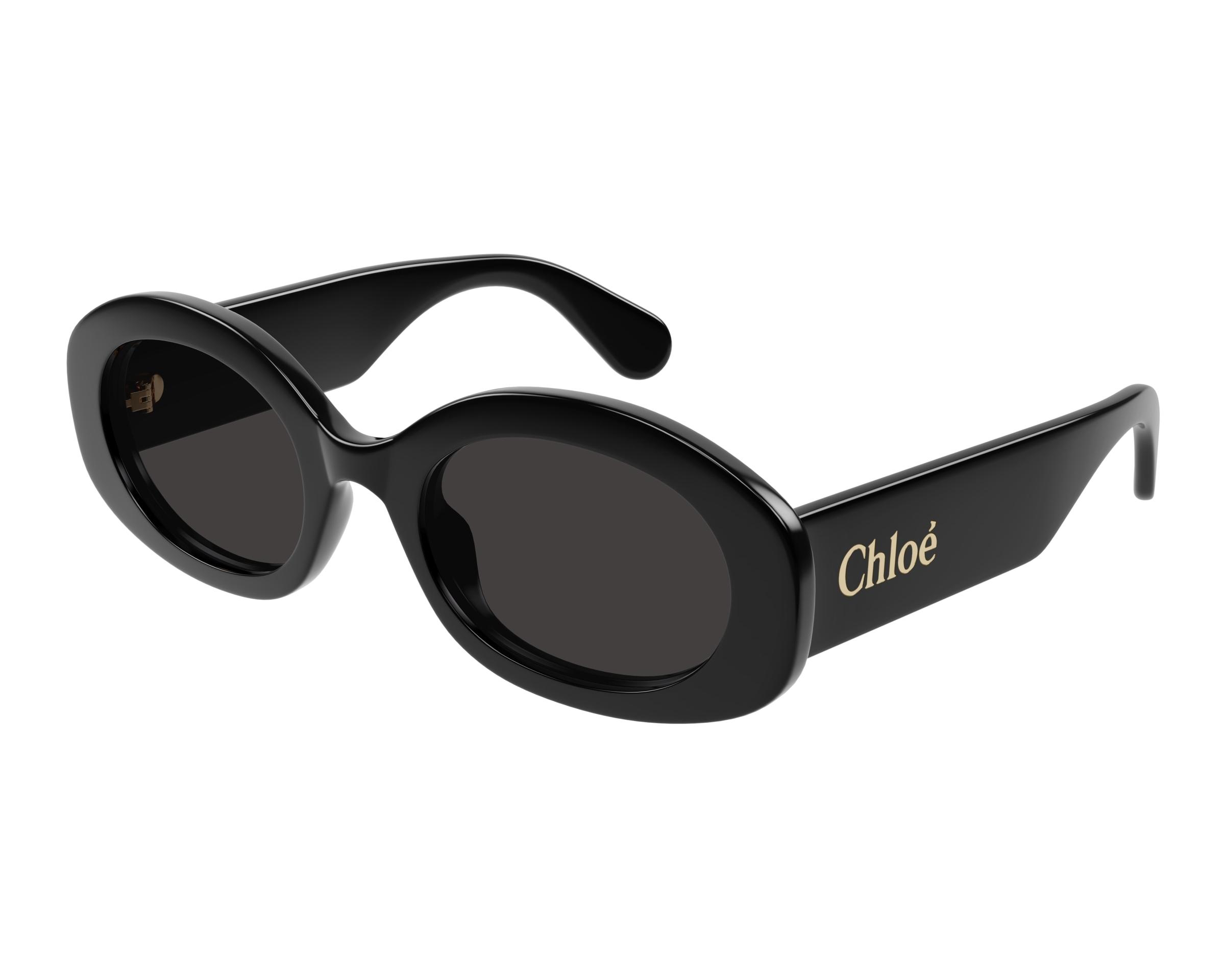 Chloe Sunglasses CH0258S 001