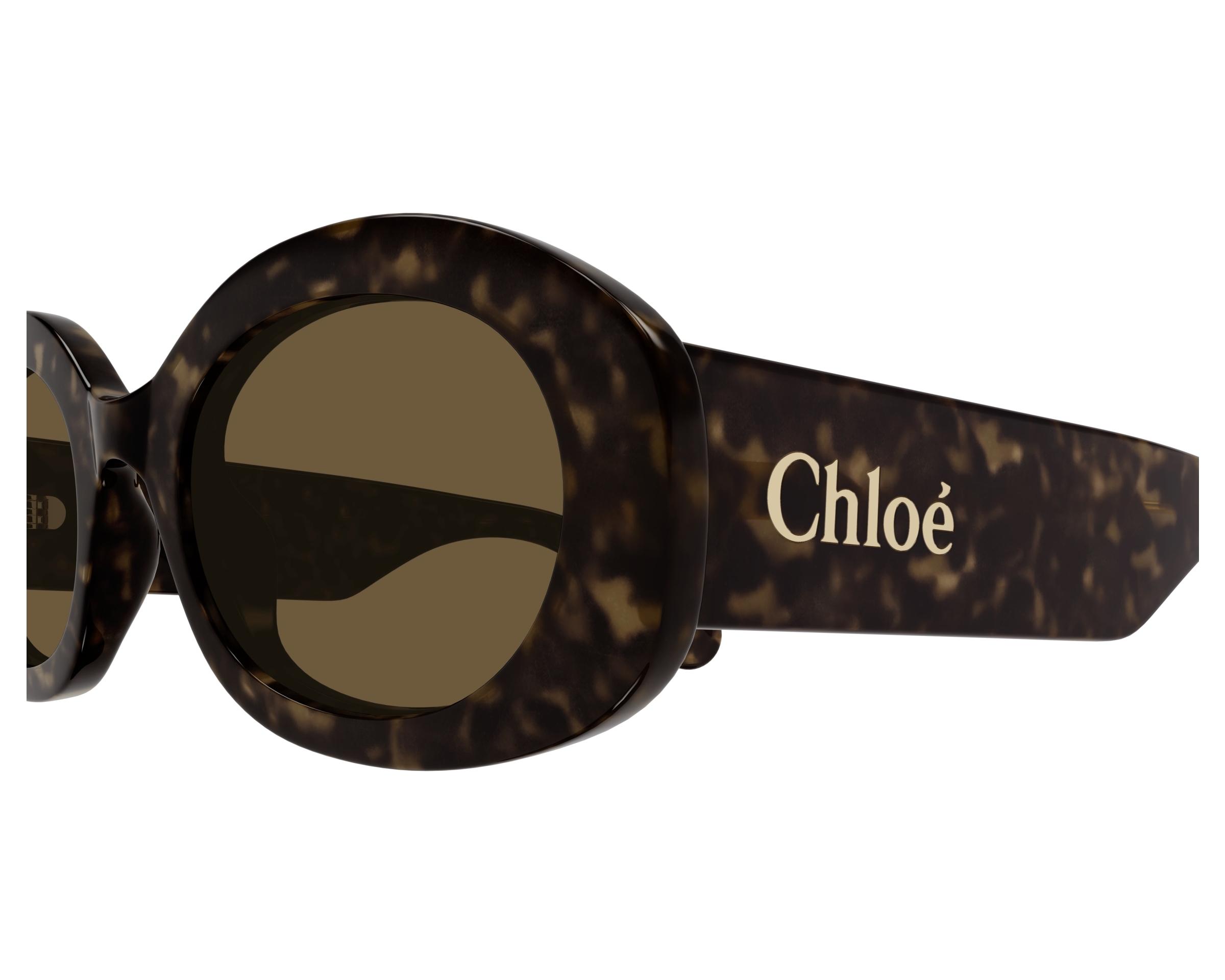 Chloe Sunglasses CH0258S 002