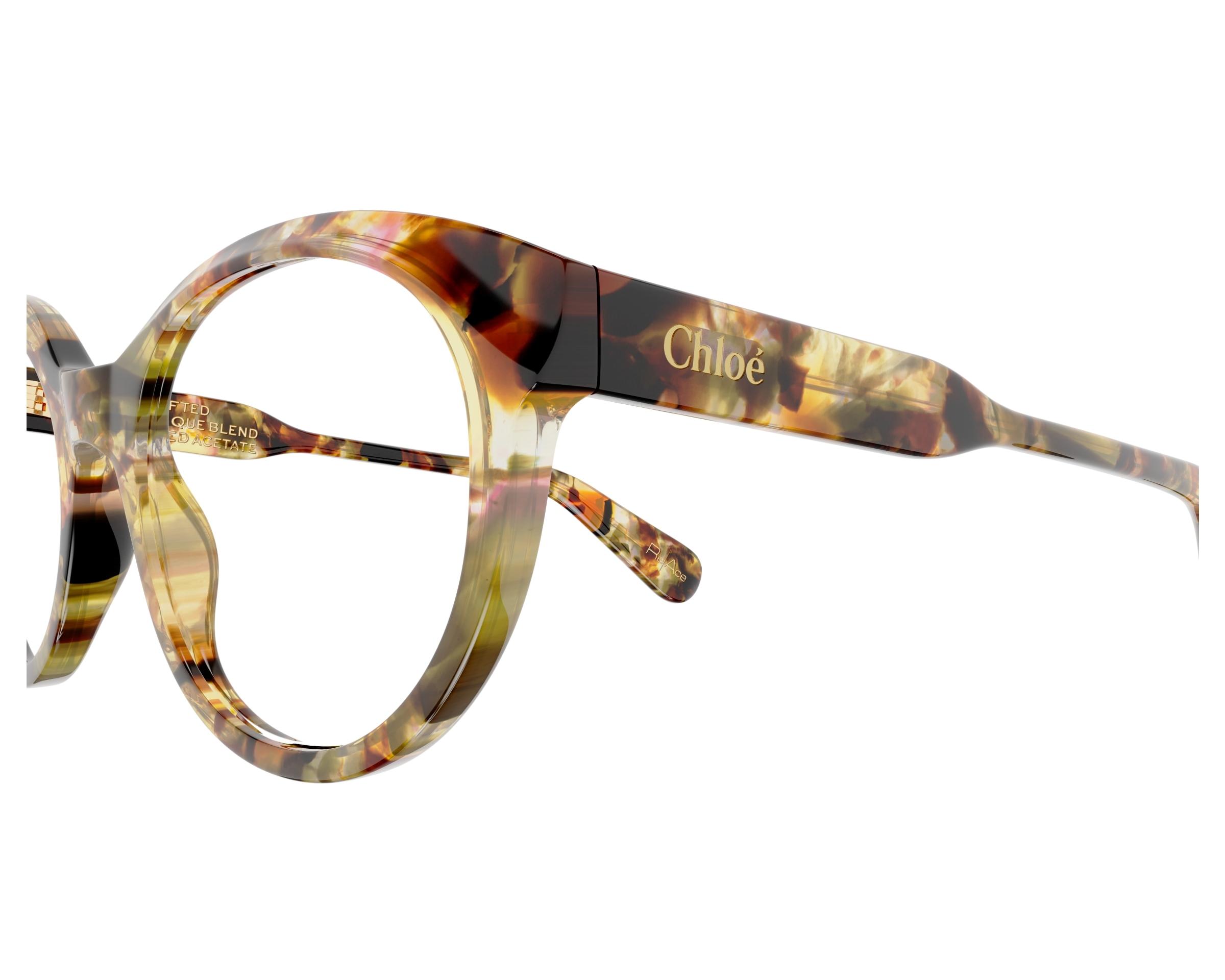 Chloe Glasses CH0264O 006