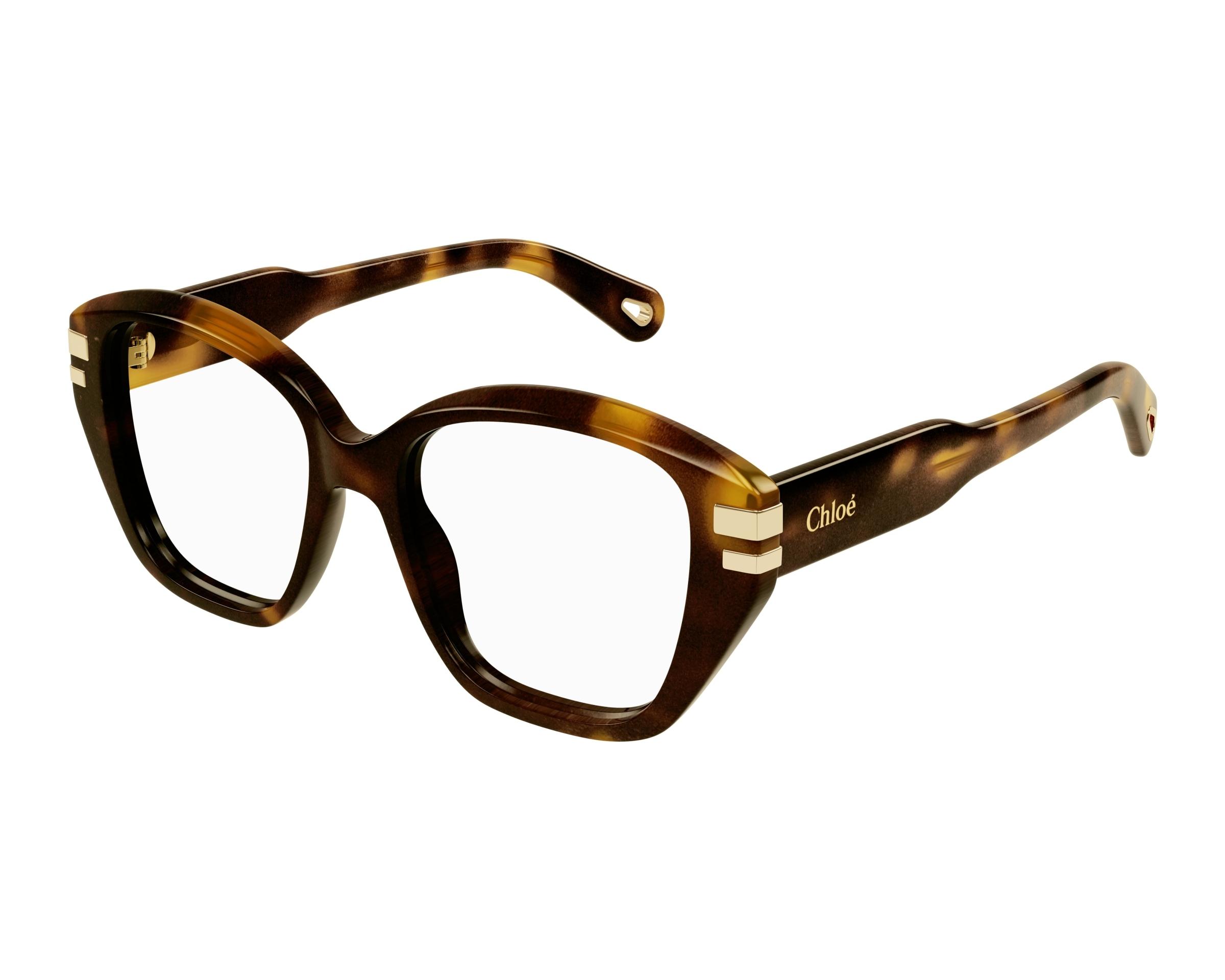 Chloe Glasses CH0267O 002