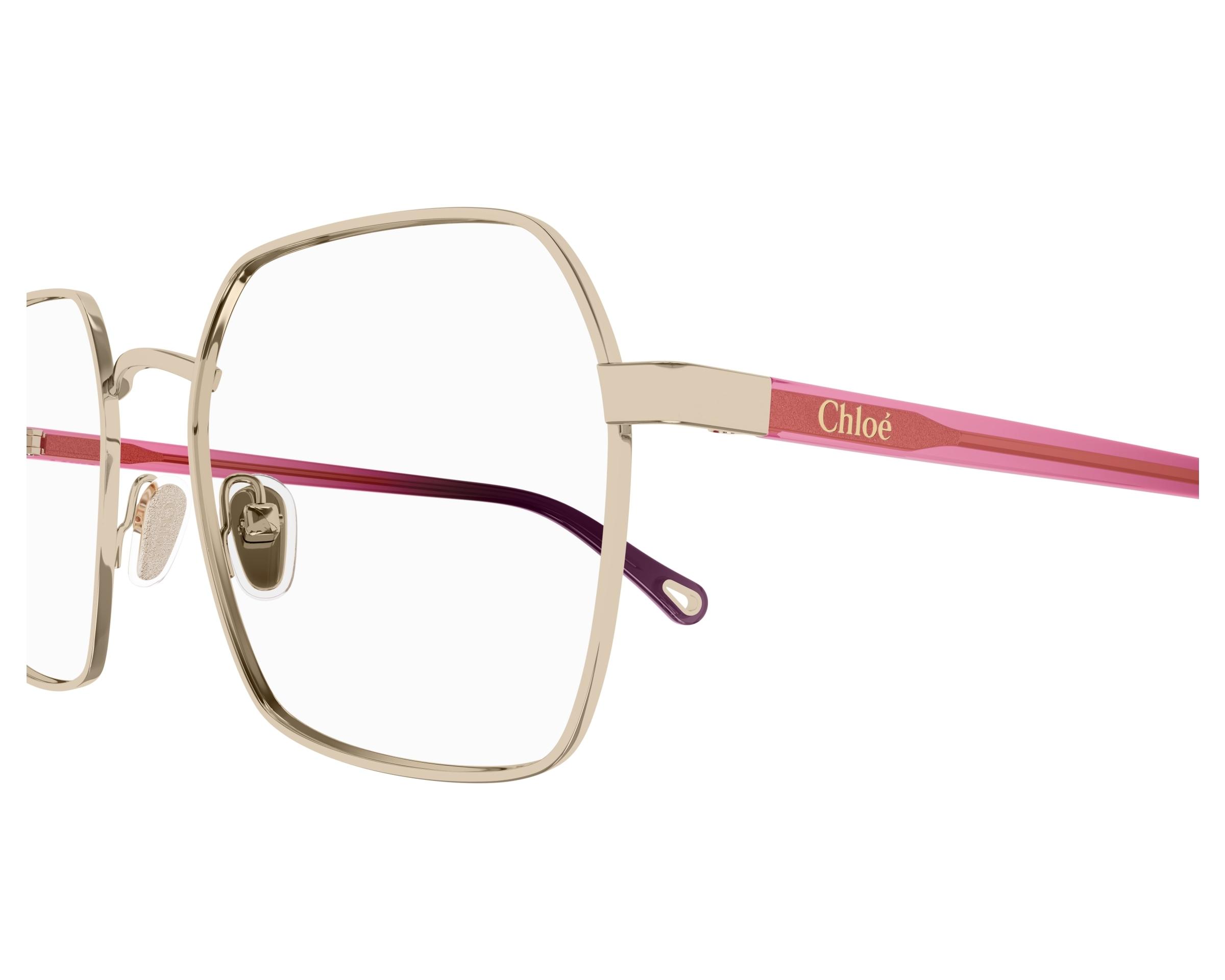 Chloe Glasses CH0268O 002