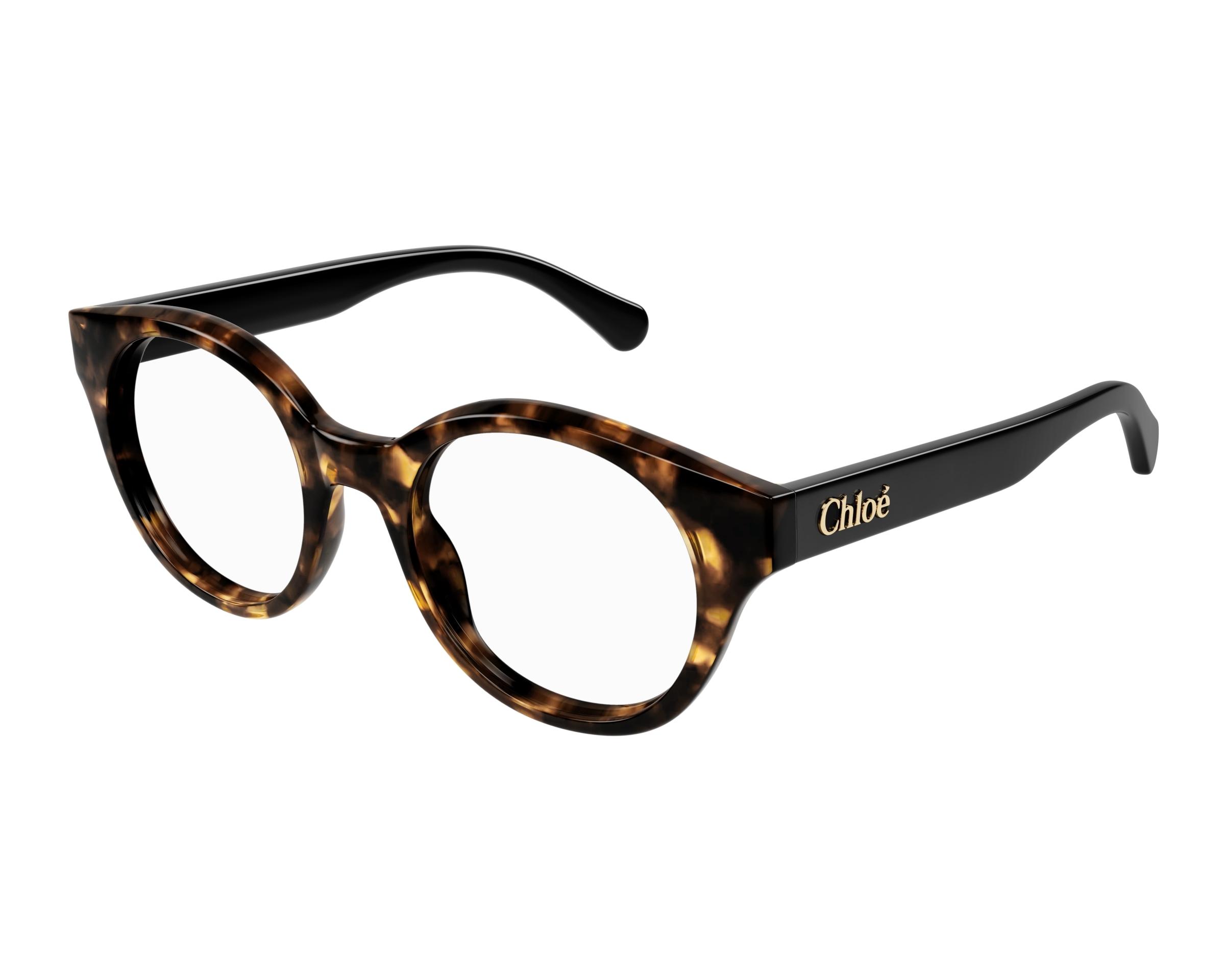 Chloe Glasses CH0271O 007