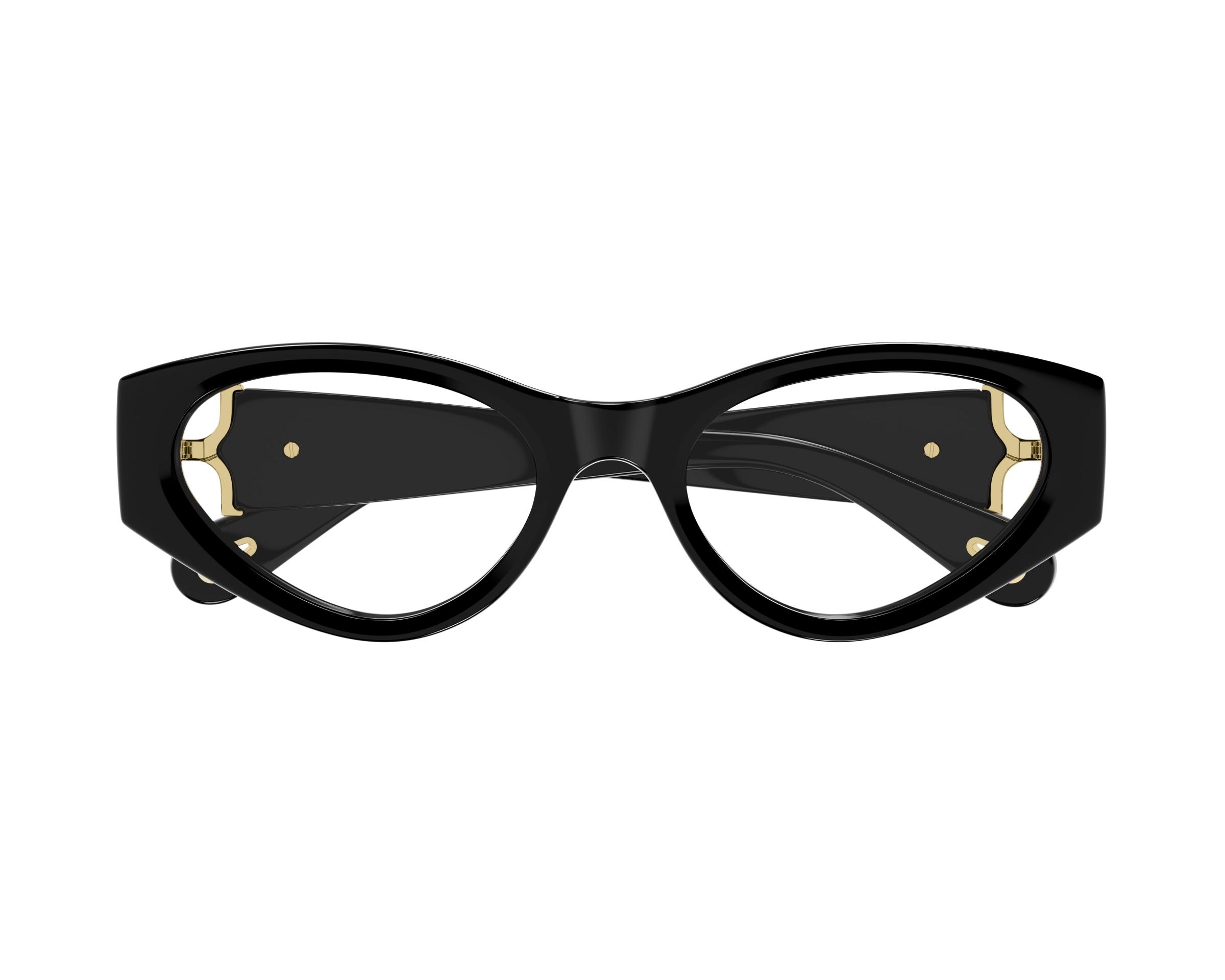 Chloe Glasses CH0273O 001