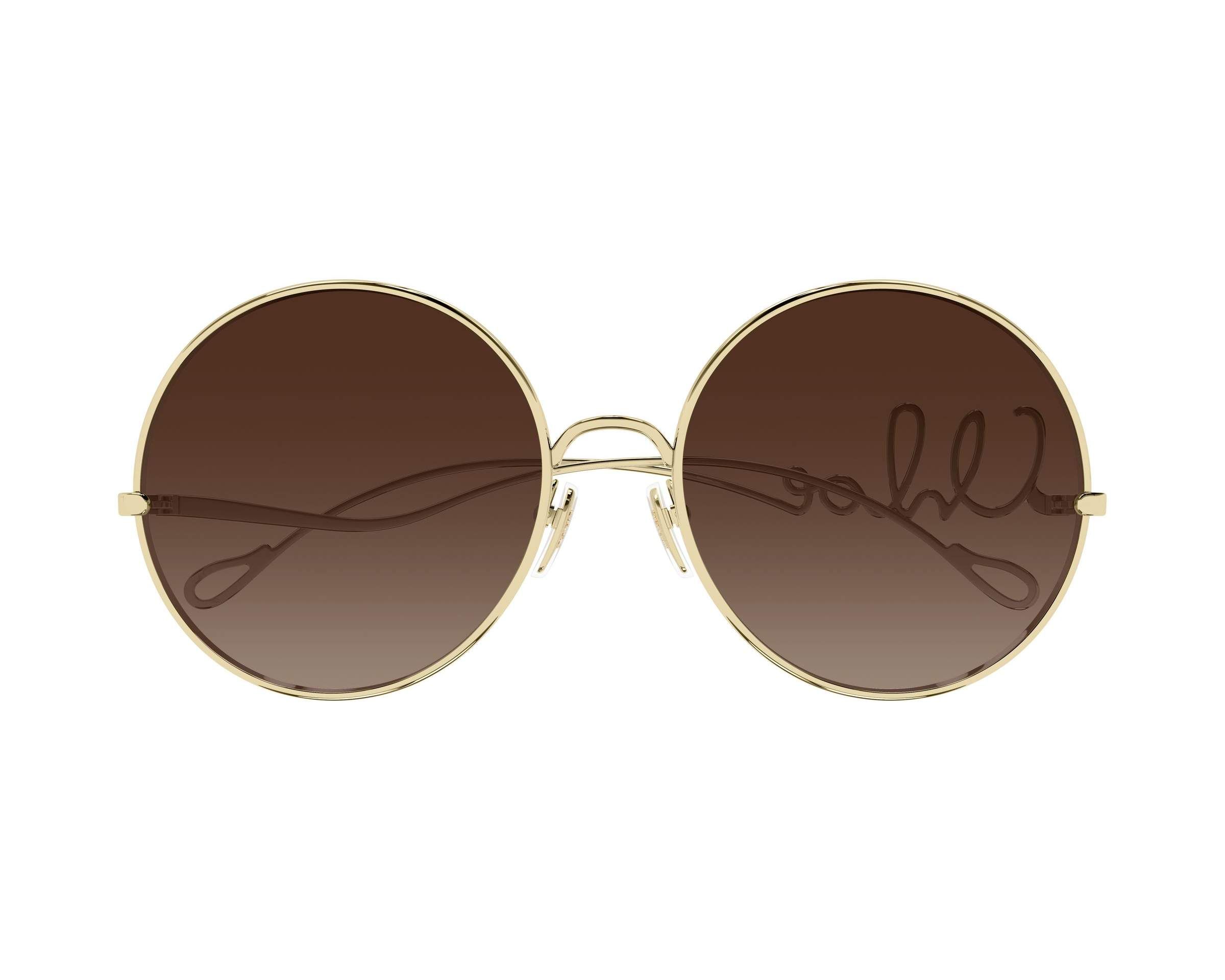 Chloe Sunglasses CH0329S 002