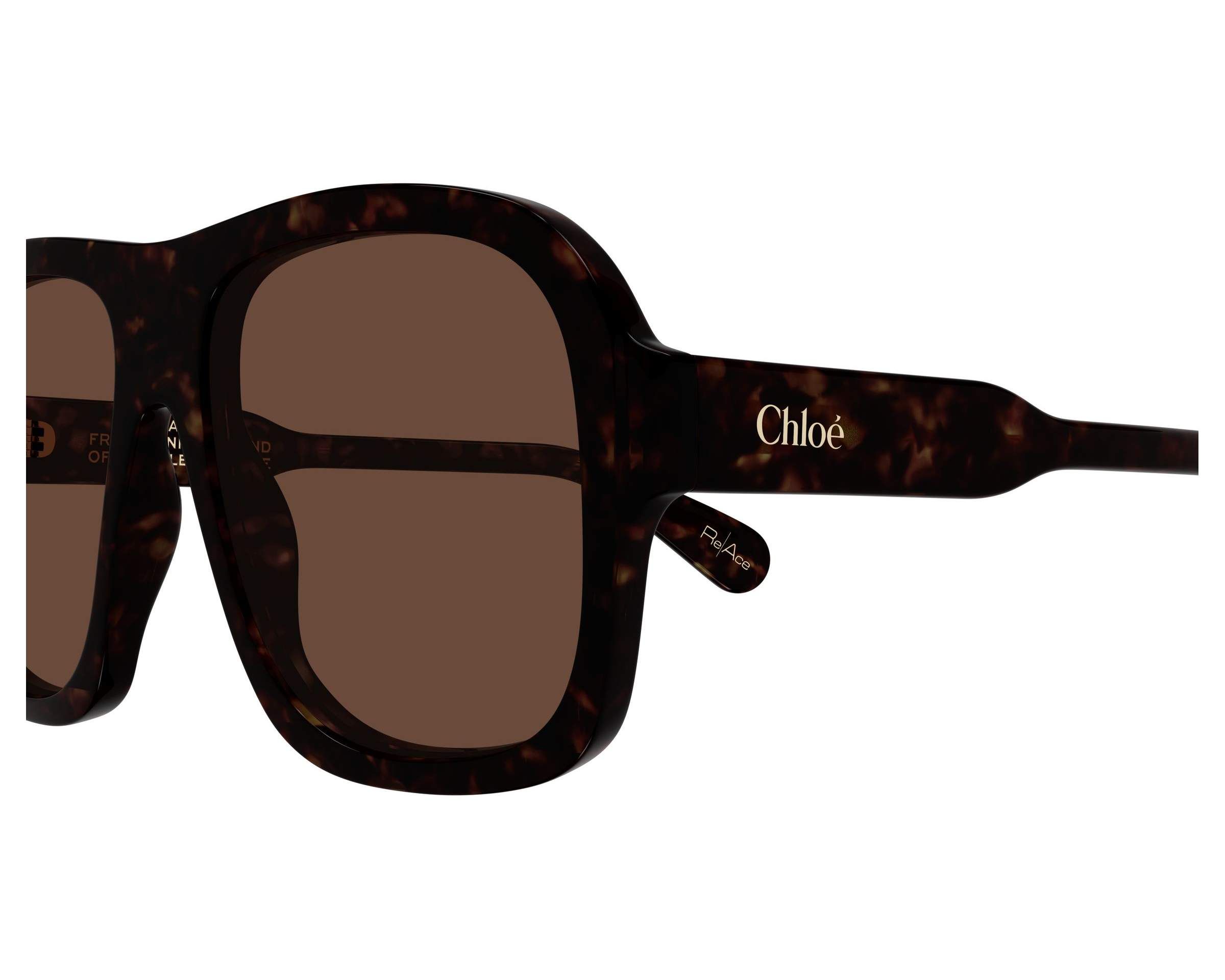 Chloe Sunglasses CH0331S 002