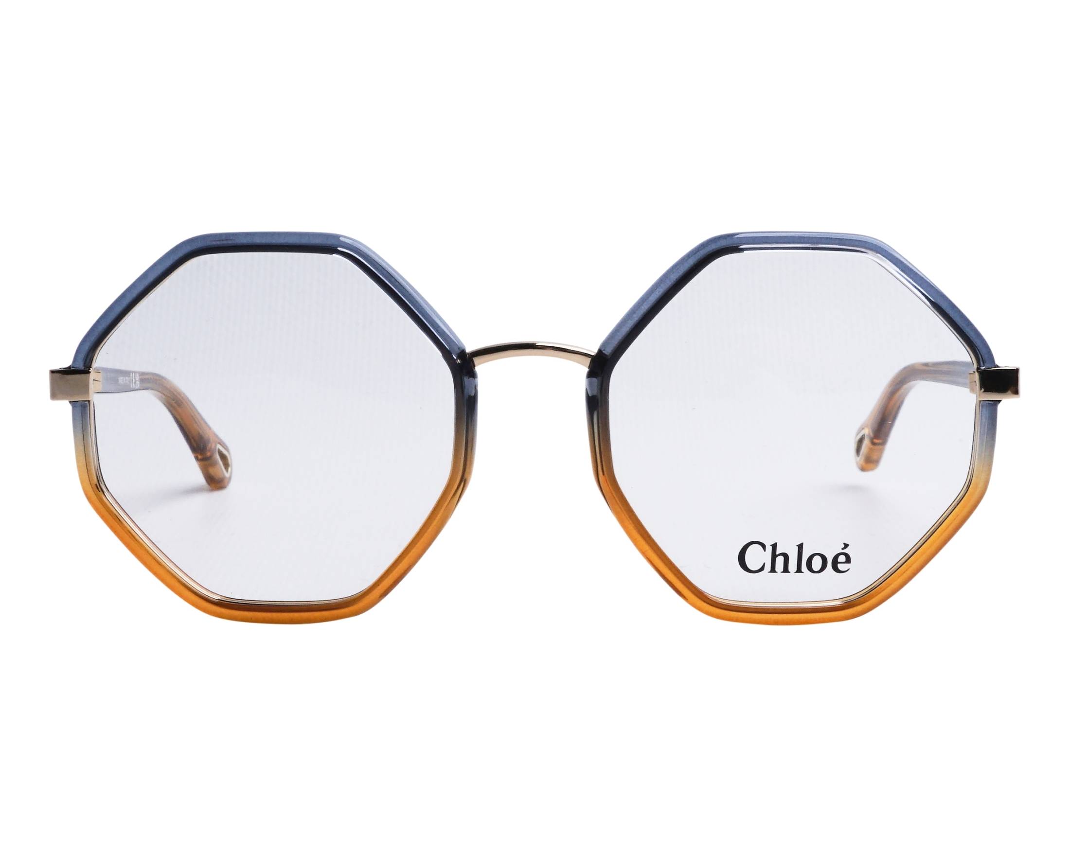 Chloe Glasses FRANKY CH0132O 007