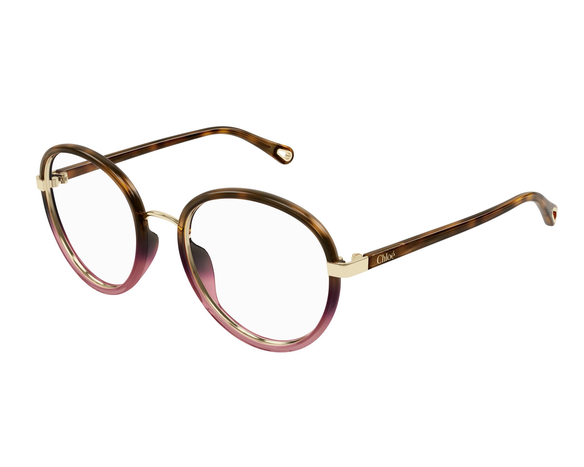 Chloe Glasses FRANKY CH0308O 001