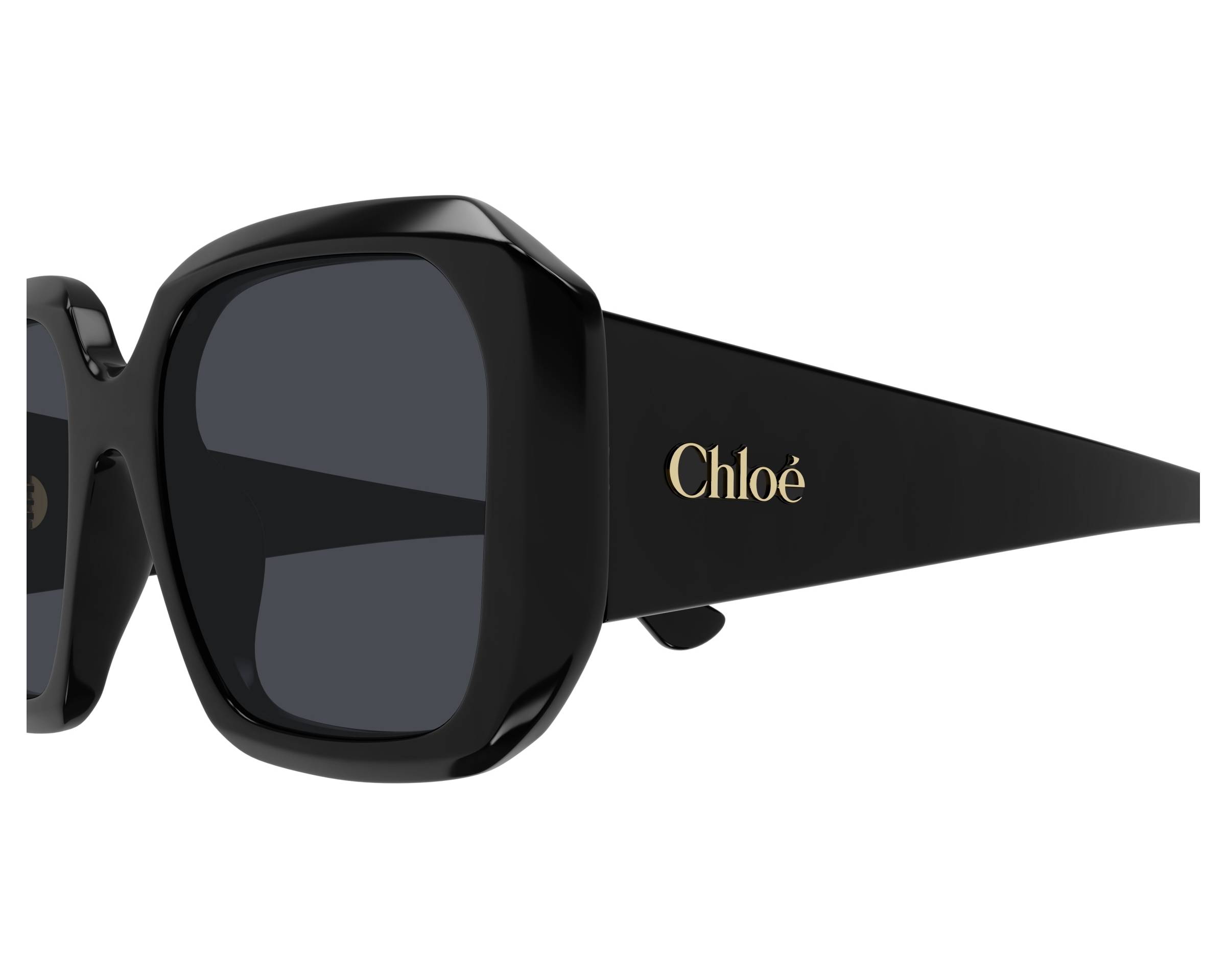 Chloe Sunglasses IZIA CH0300S 001