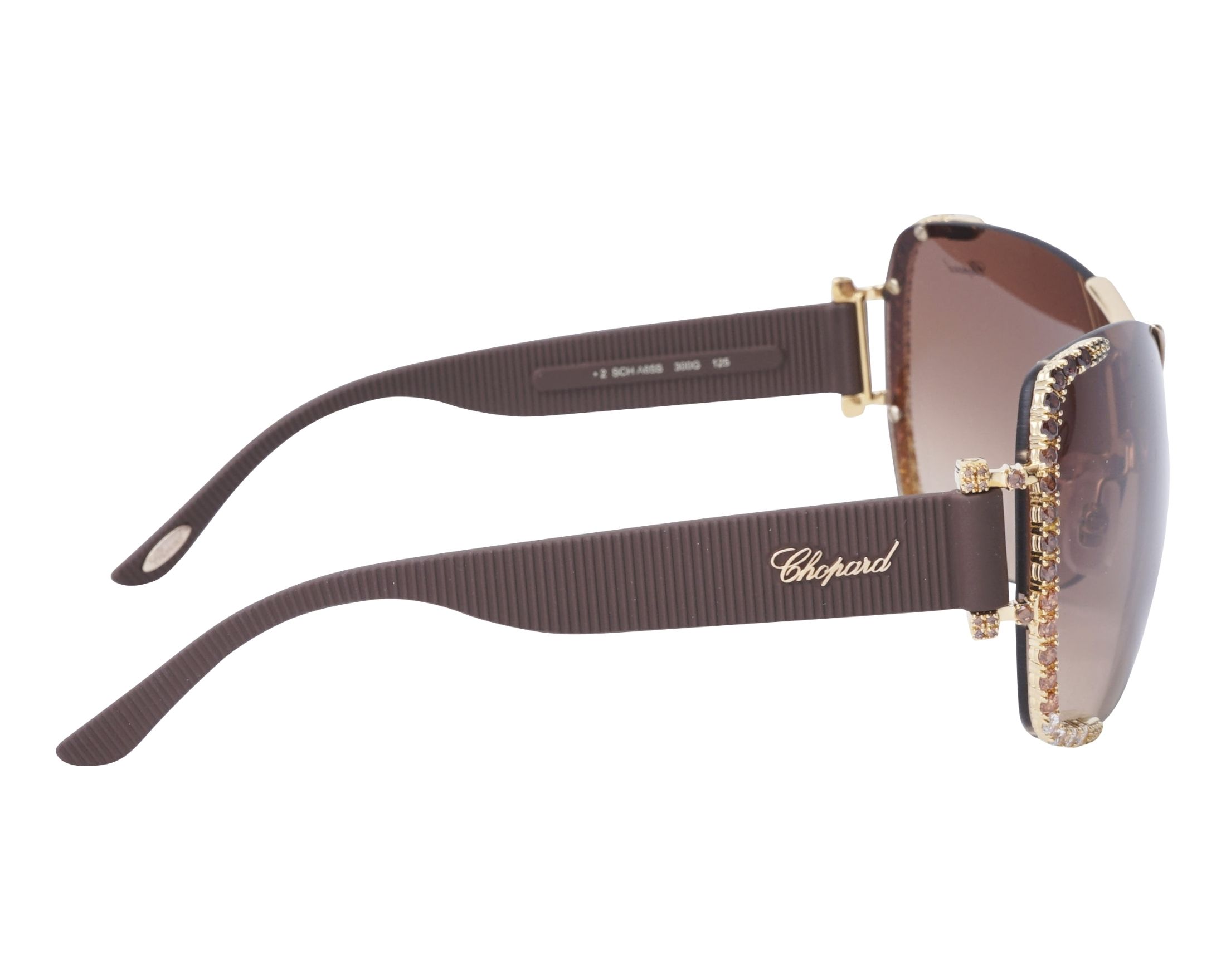 Chopard Sunglasses SCH-A-65-S 300G