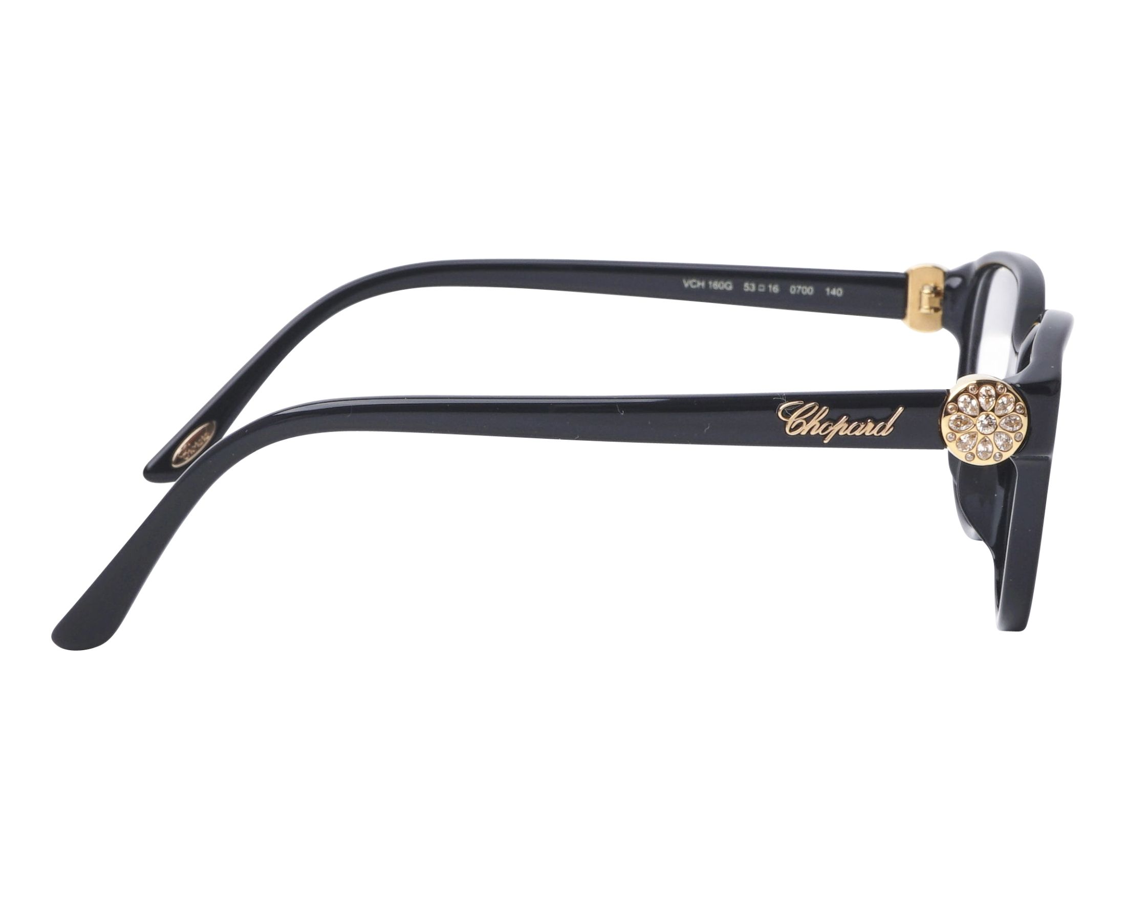 Chopard VCH-160-G 0700