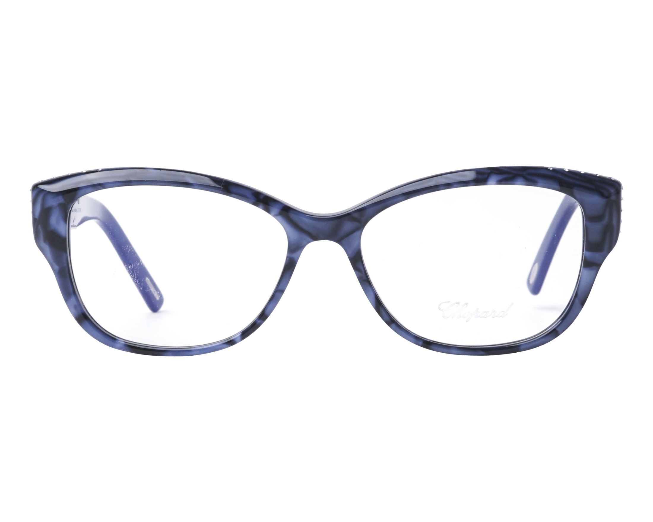 Chopard Glasses VCH-197-R 0V84