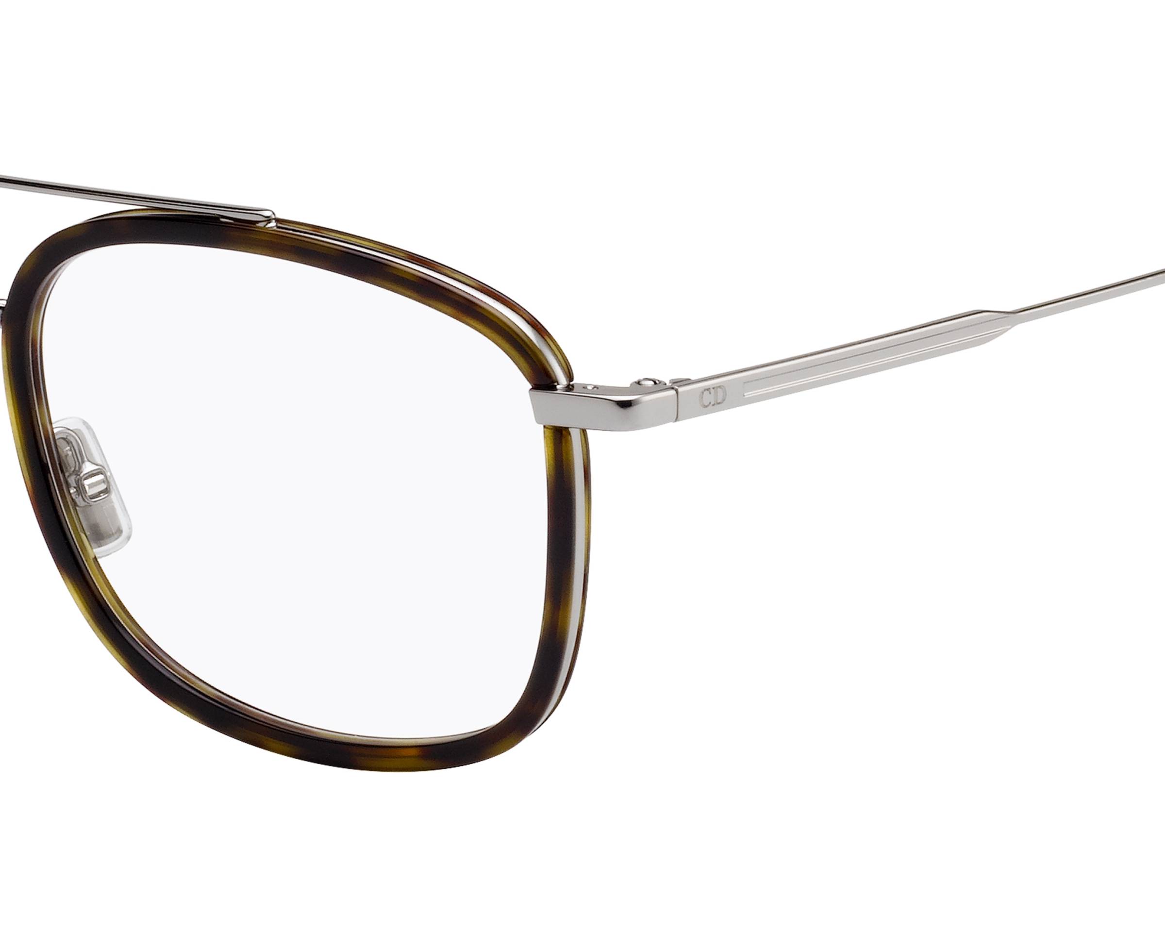Christian Dior Glasses DIOR0229 3MA