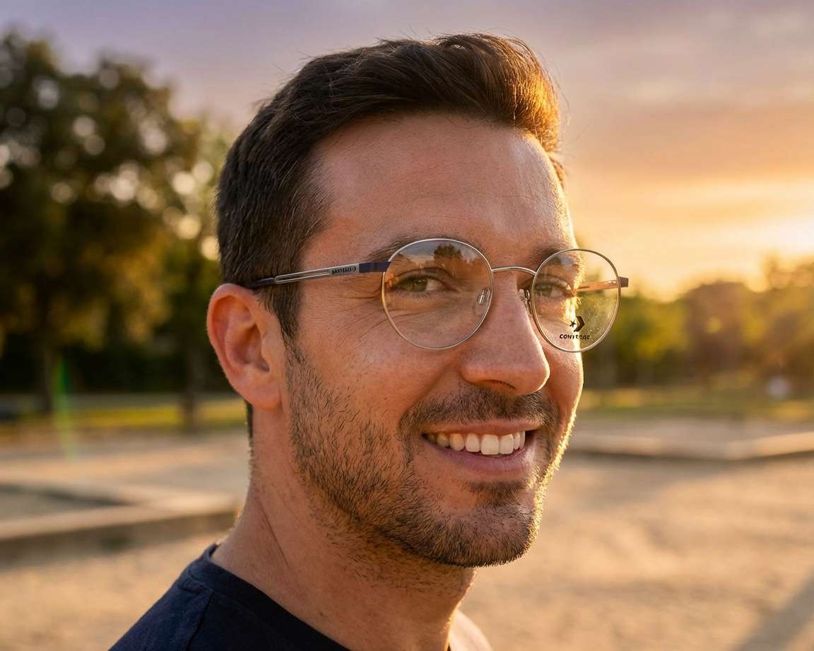 Converse Glasses CV-1001 045