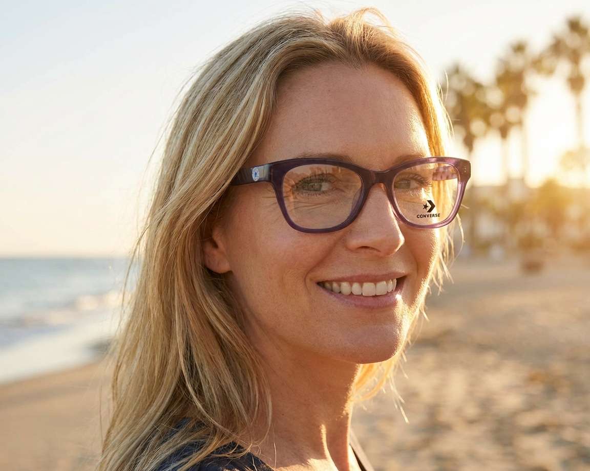 Converse Glasses CV-5003 501