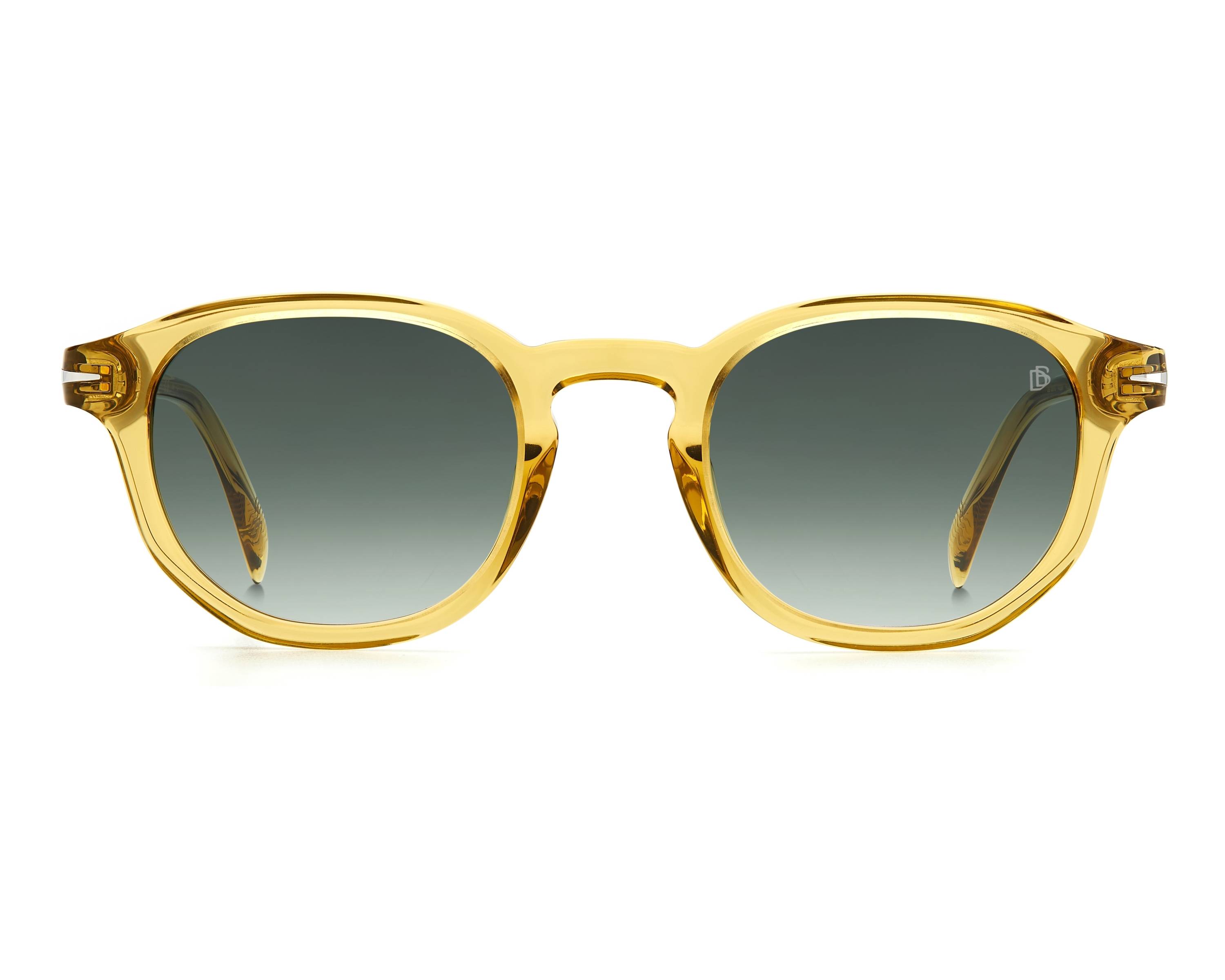 David Beckham sunglasses DB-1007-S 40G/9K