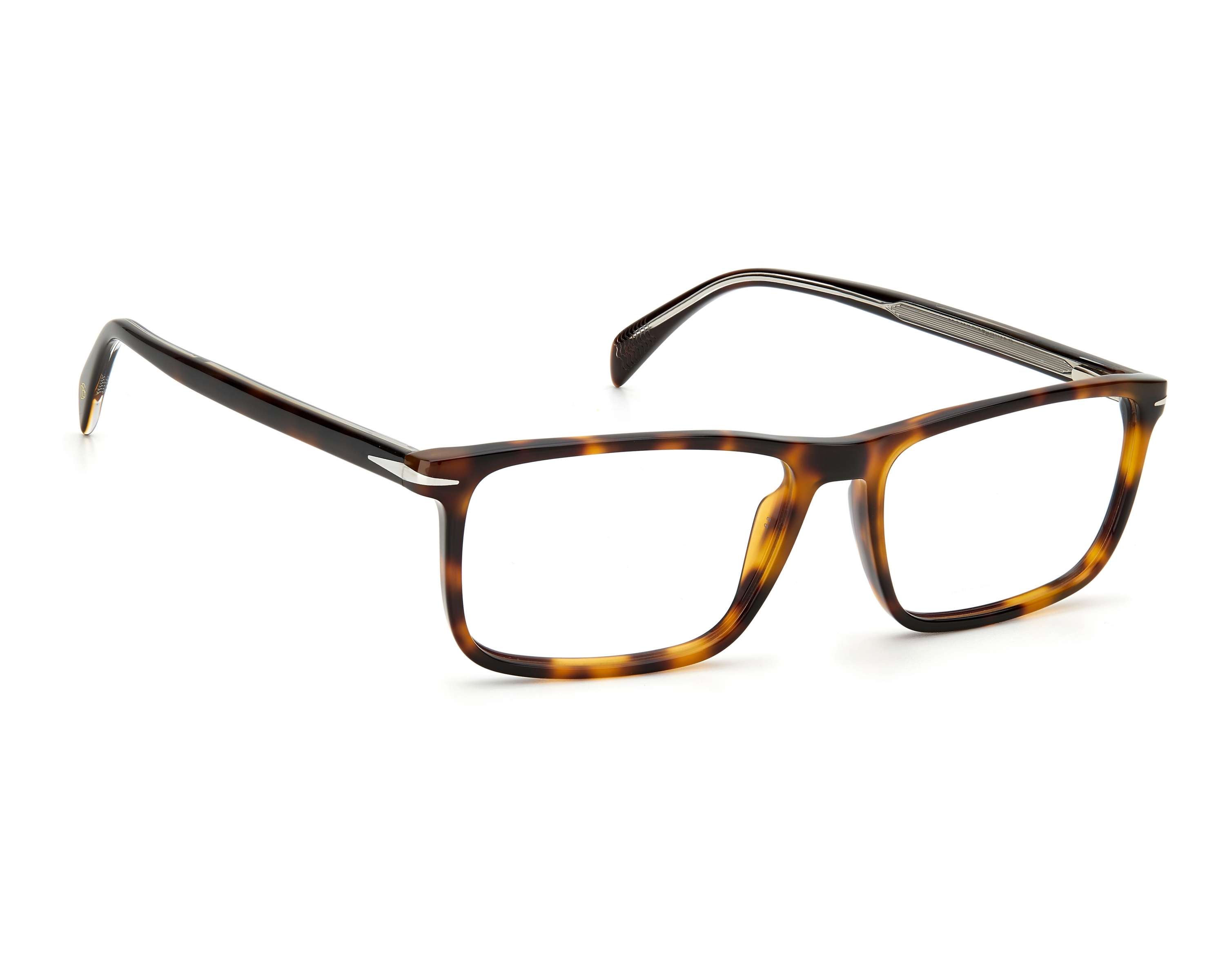 David Beckham Glasses DB-1019 WR9