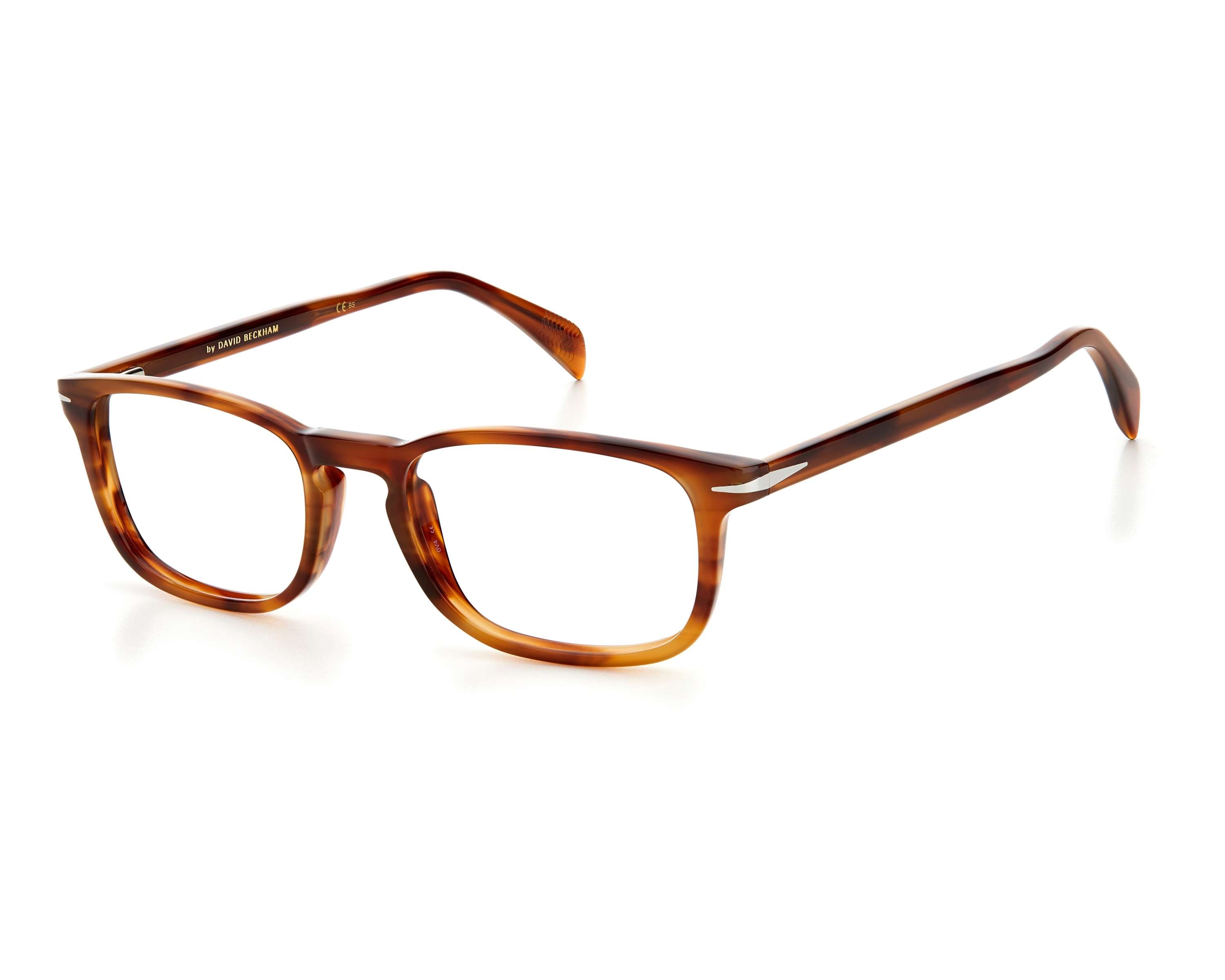 David Beckham Glasses DB-1027 EX4