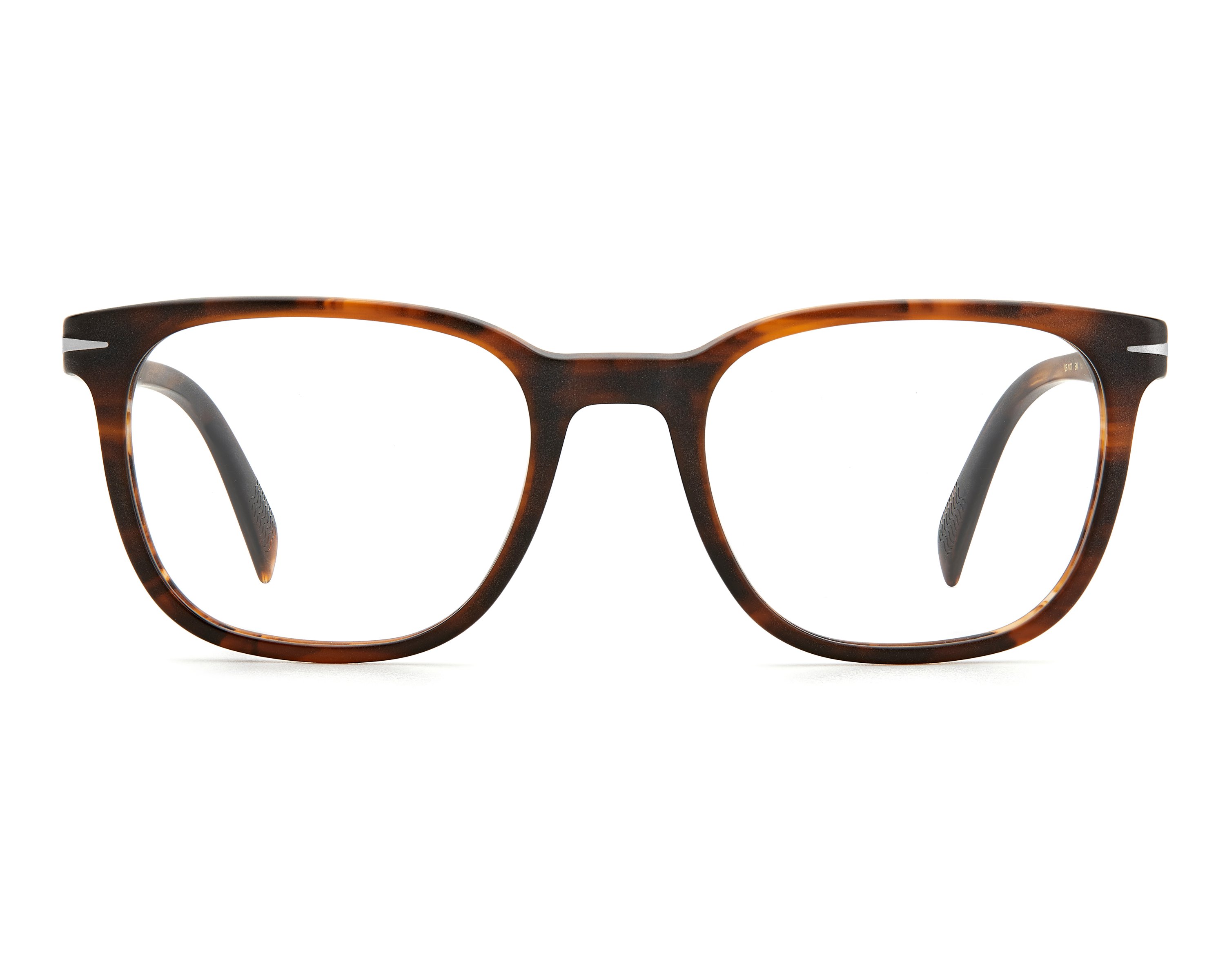David Beckham Glasses DB-1107 EX4