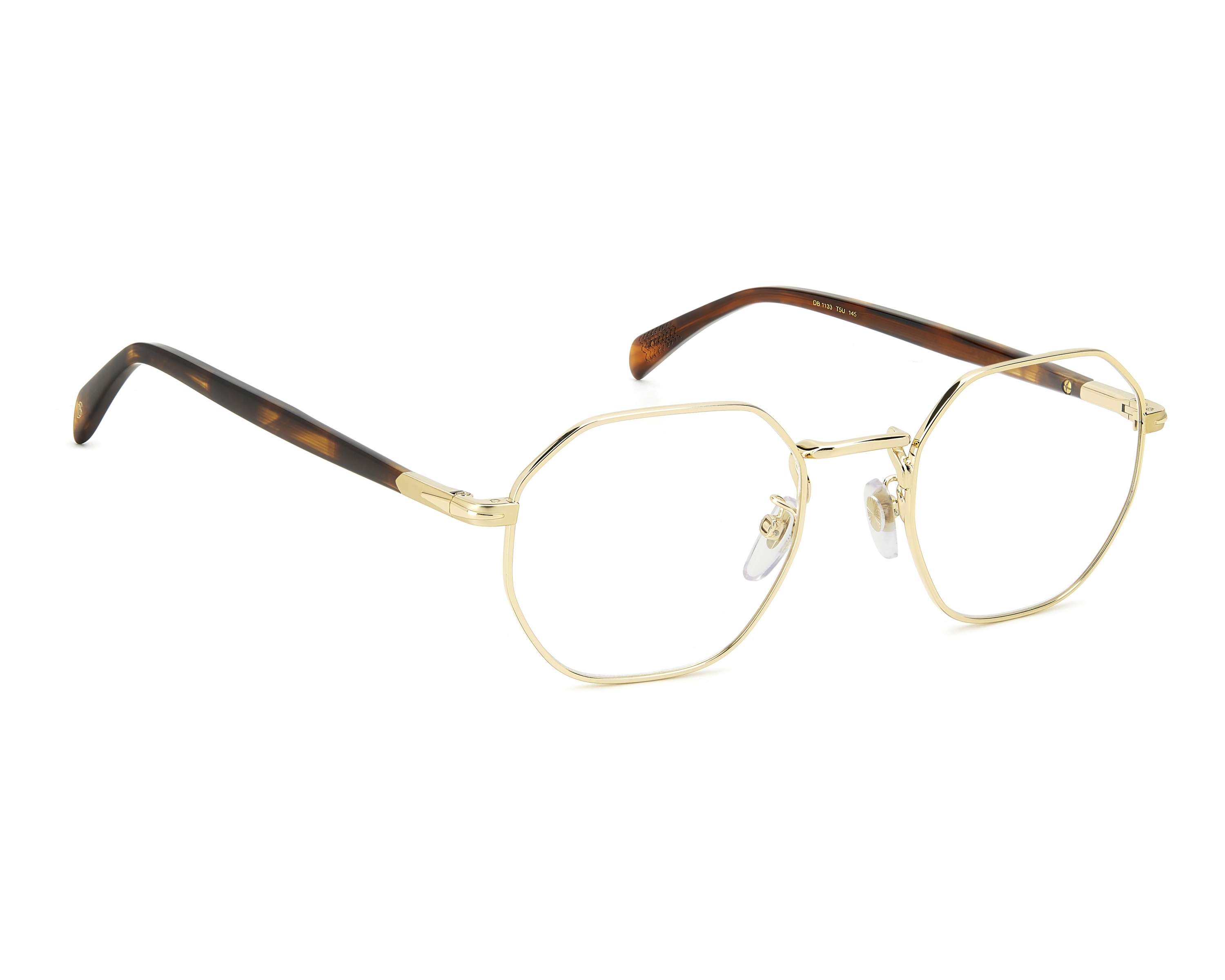 David Beckham Glasses DB-1133 T5U