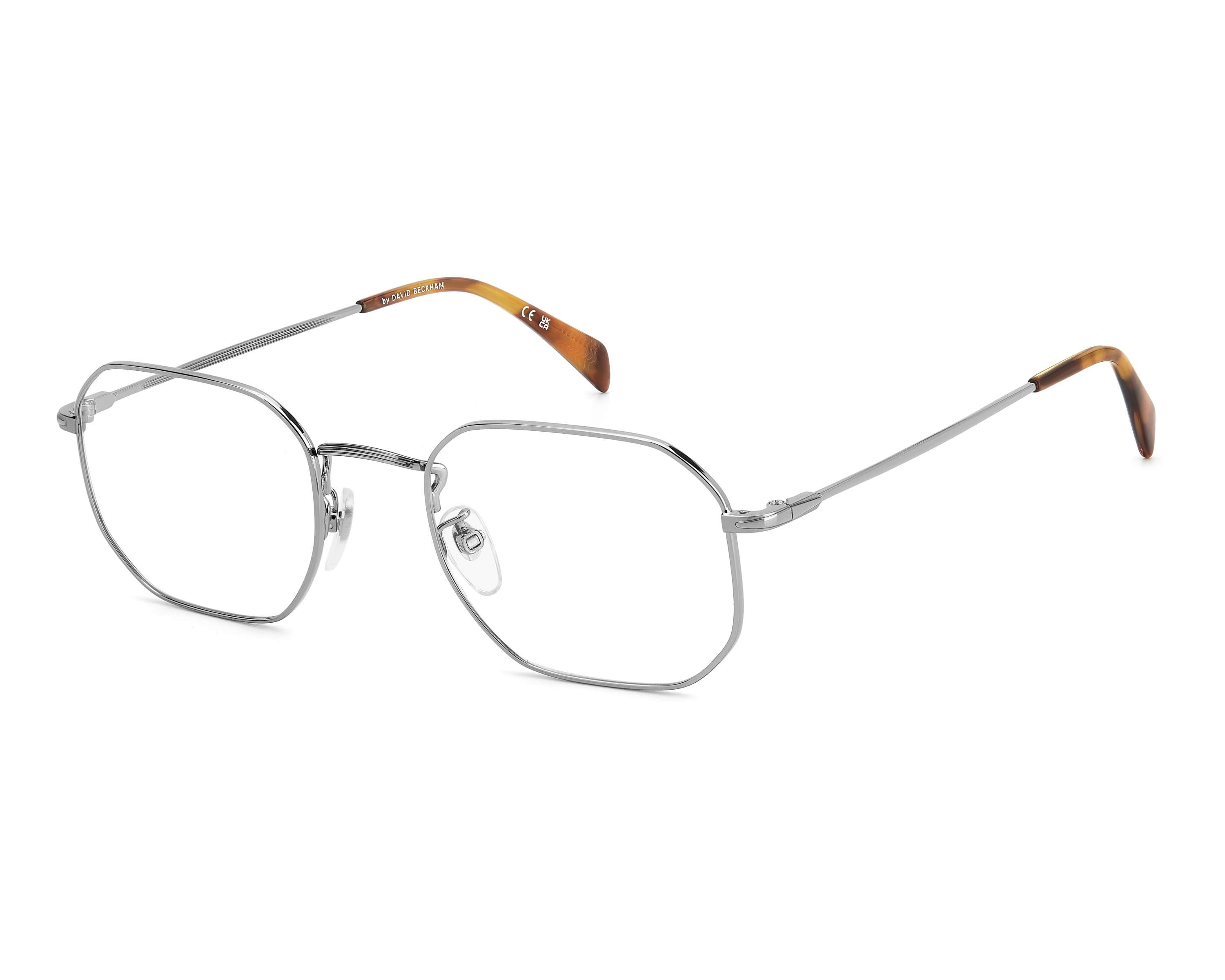 David Beckham Glasses DB-1151 6LB