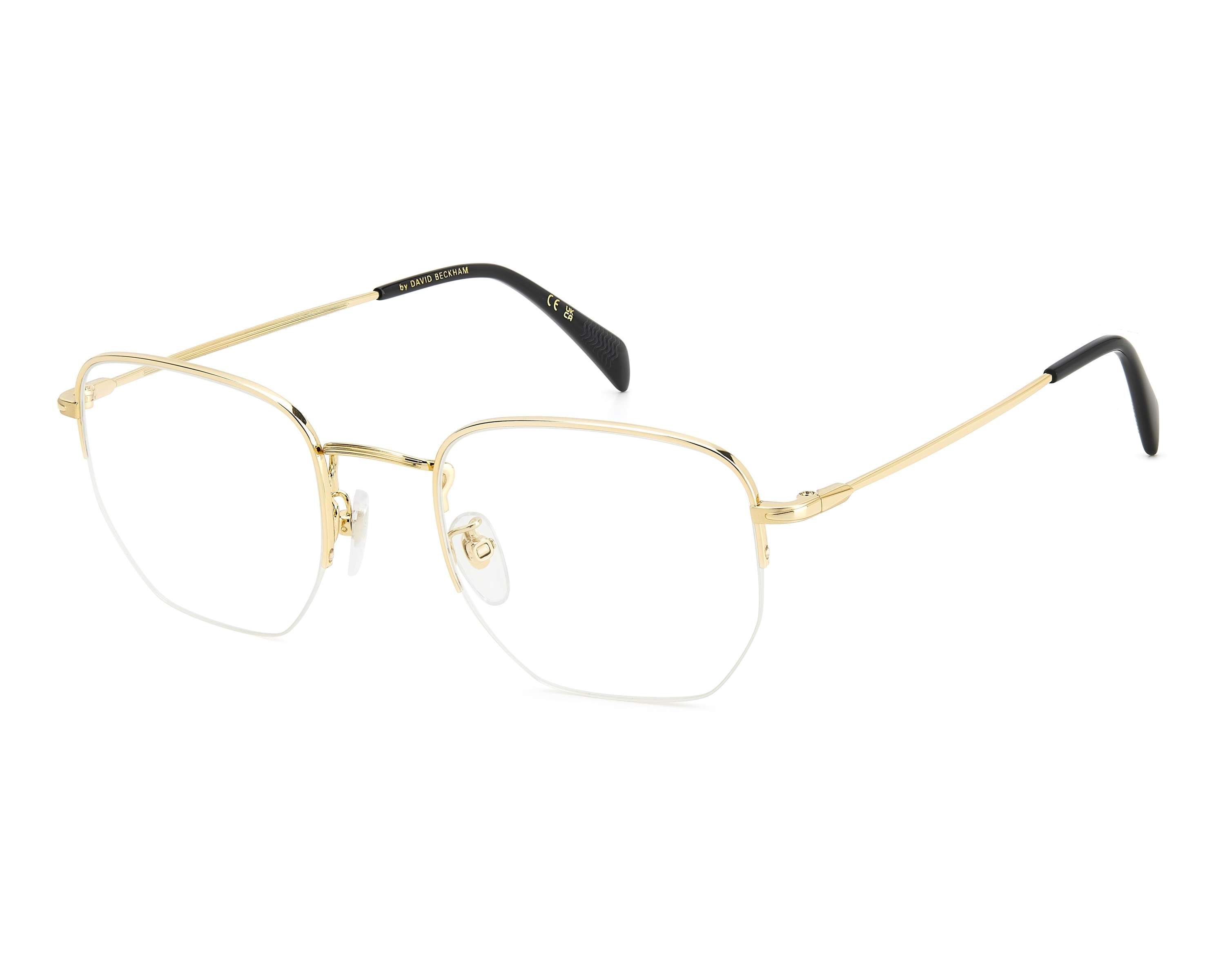 David Beckham Glasses DB-1153-G J5G