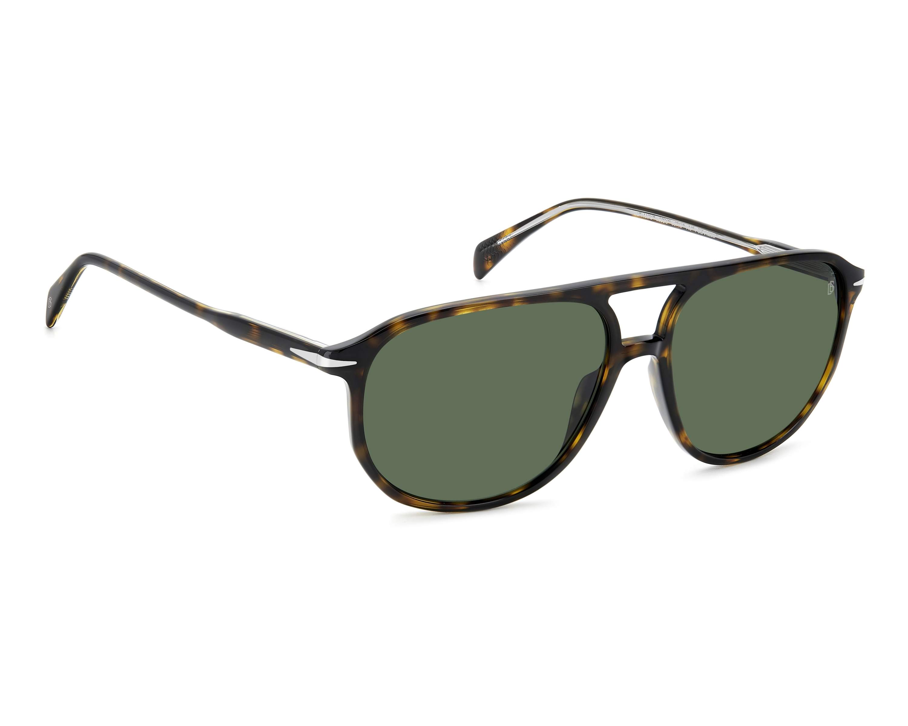 David Beckham Sunglasses DB-1159-S 086/UC