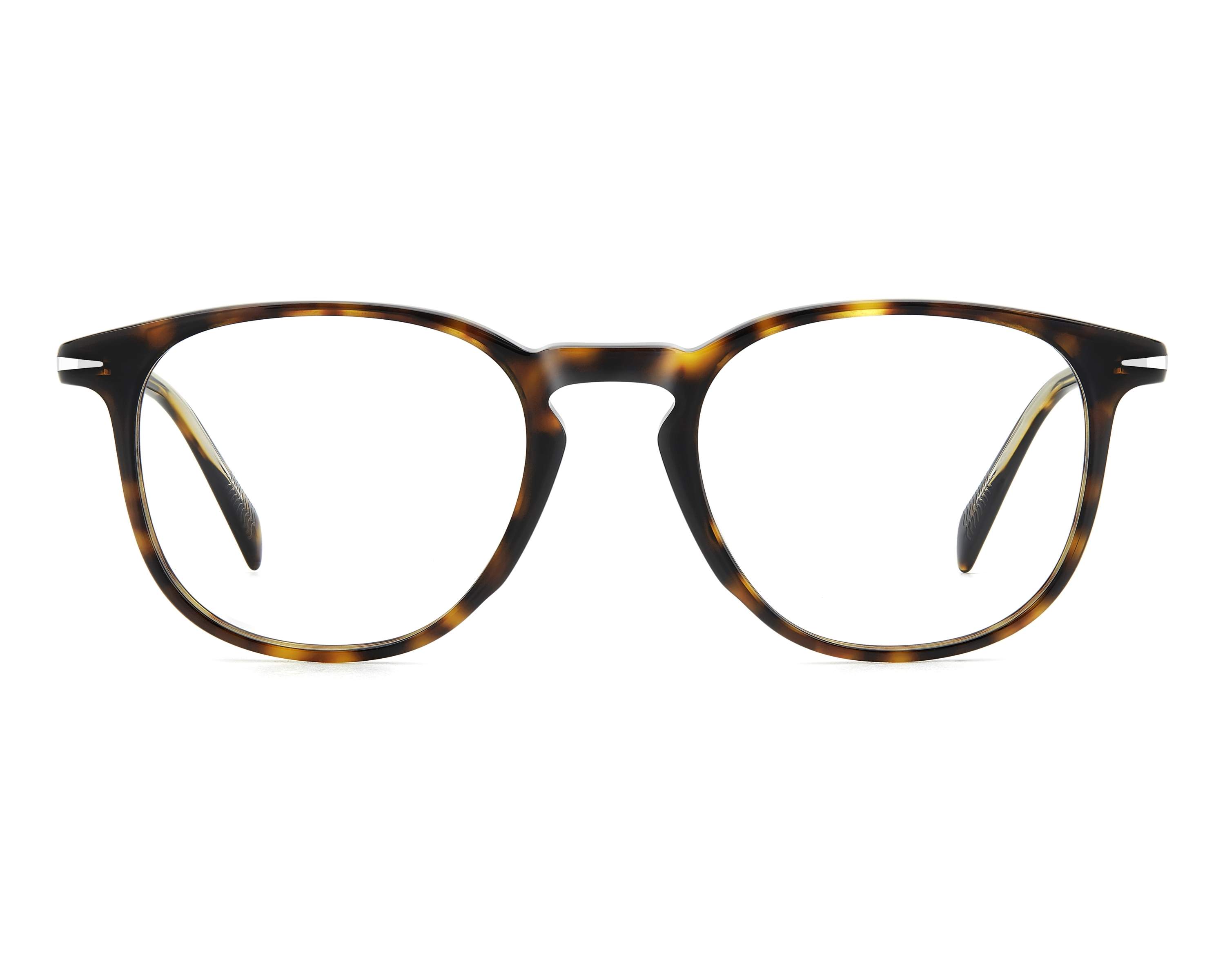David Beckham Glasses DB-1160 086
