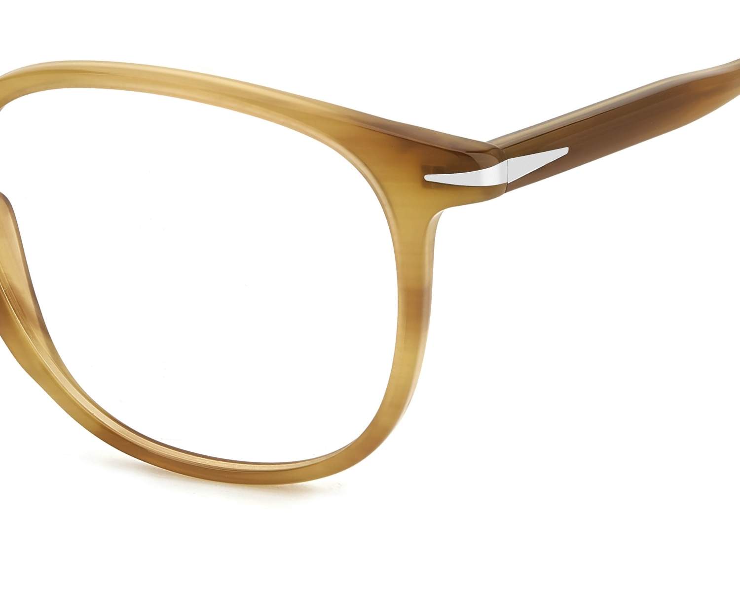 David Beckham Glasses DB-1160 B4L