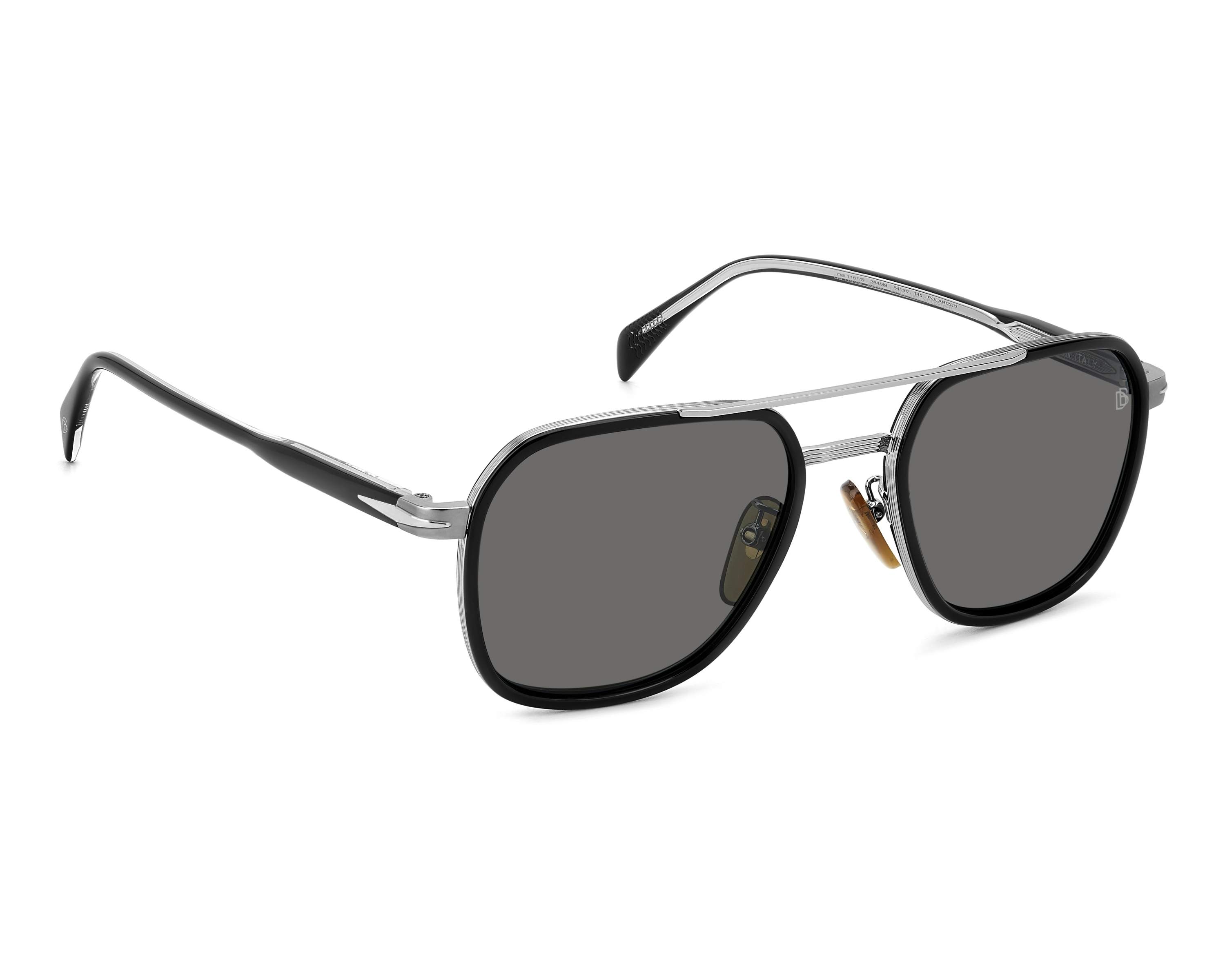 David Beckham Sunglasses DB-1161-S 284/M9