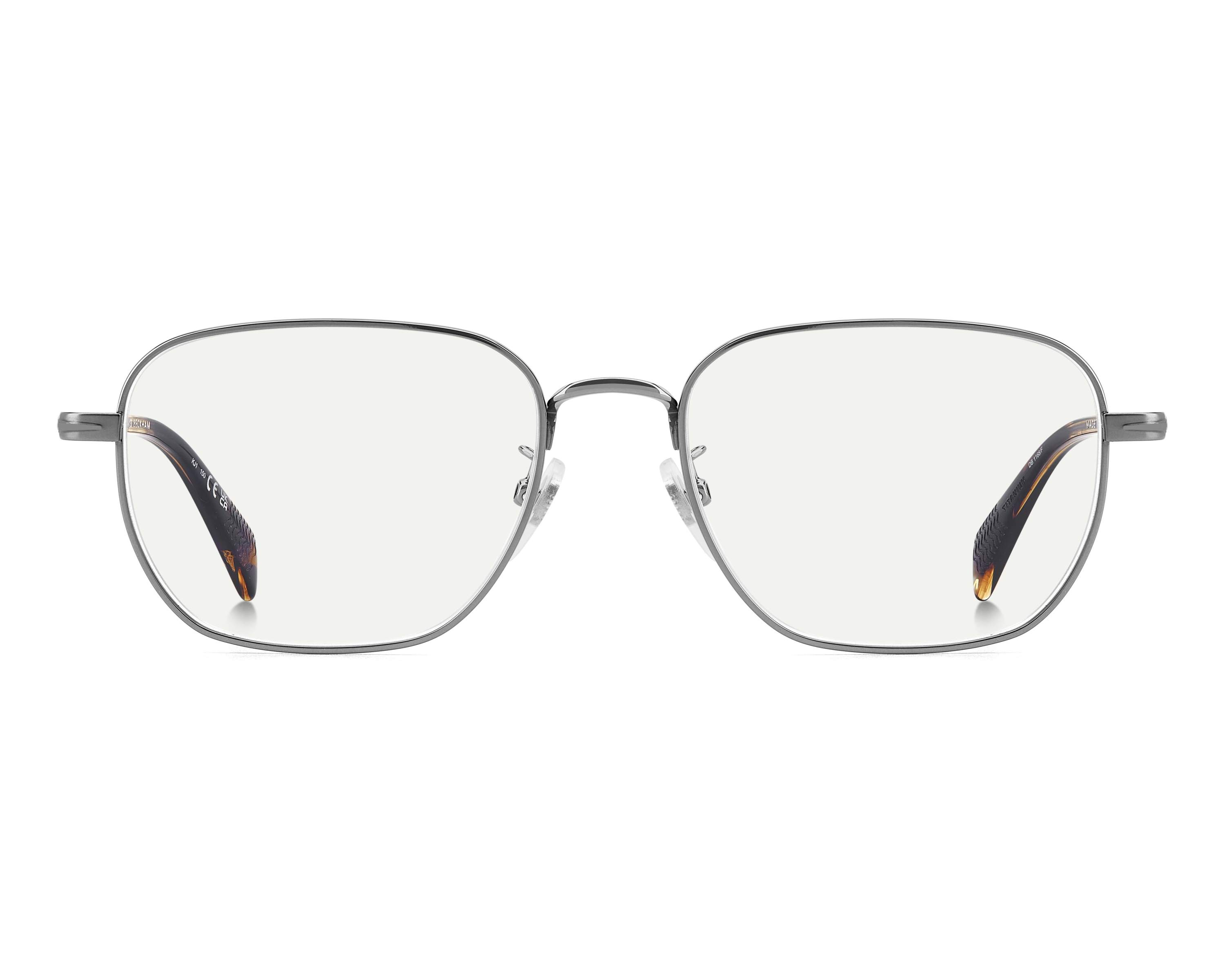 David Beckham Glasses DB-1168-F KJ1