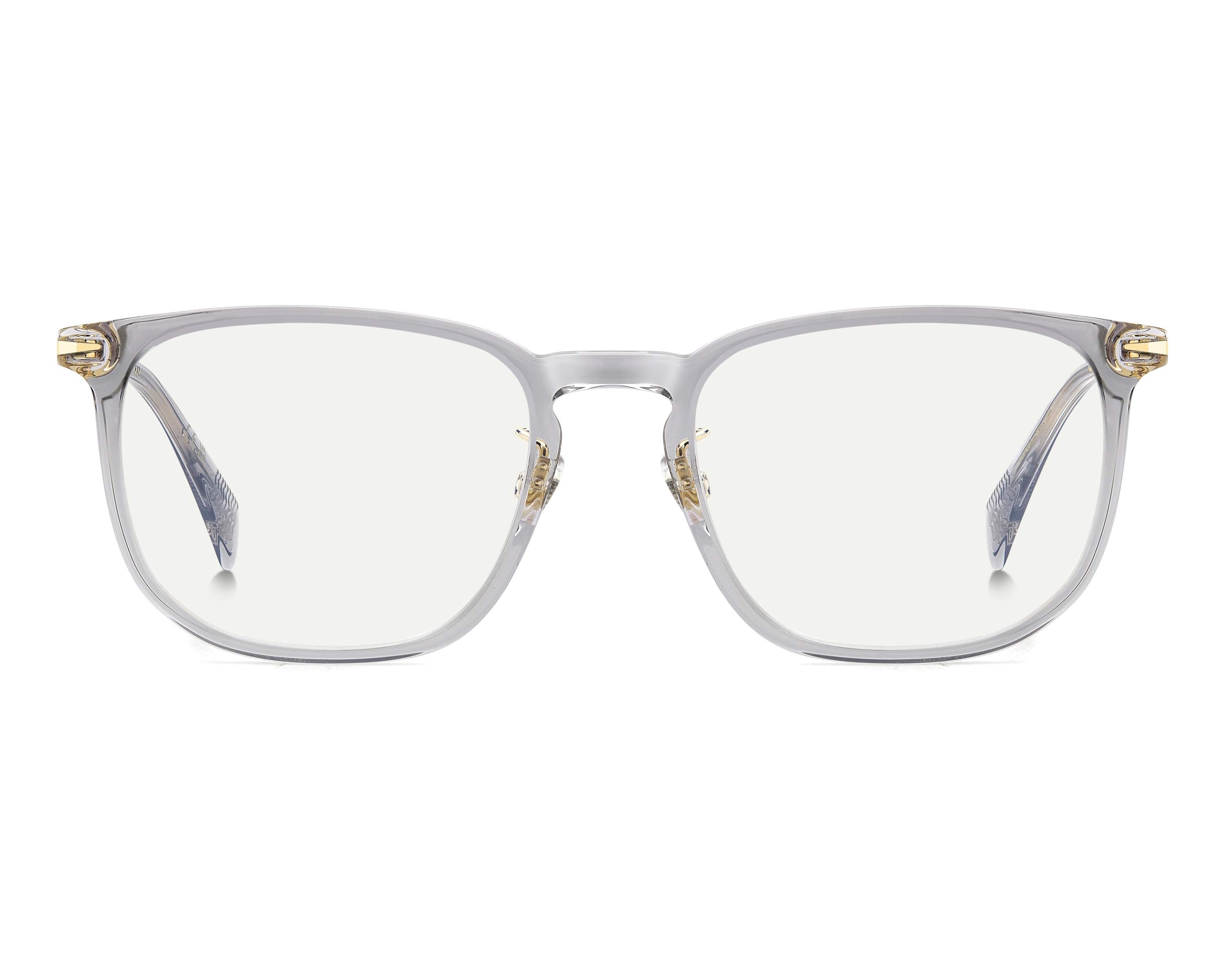 David Beckham Glasses DB-1169-G FT3