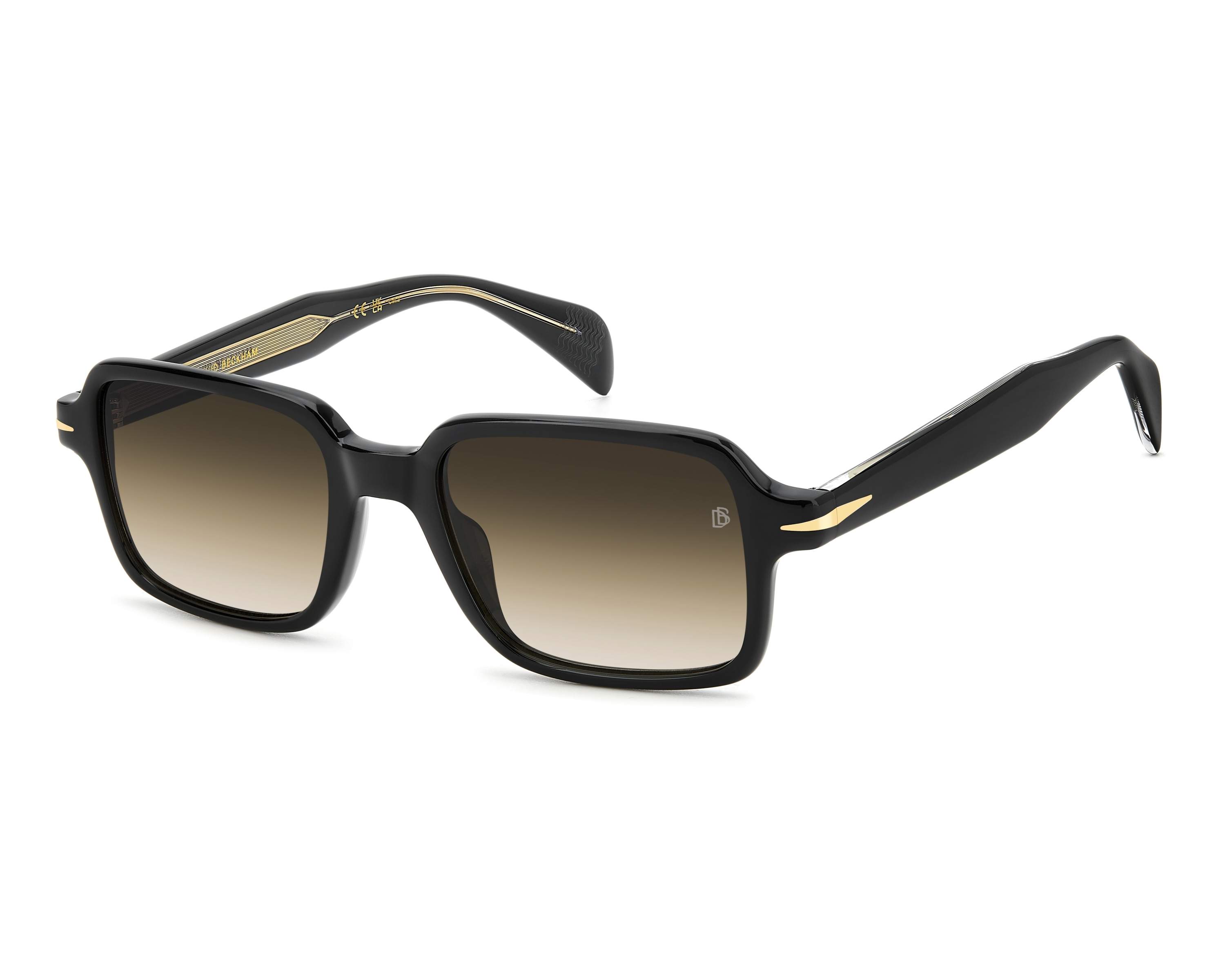 David Beckham Sunglasses DB-1179-S 807/8