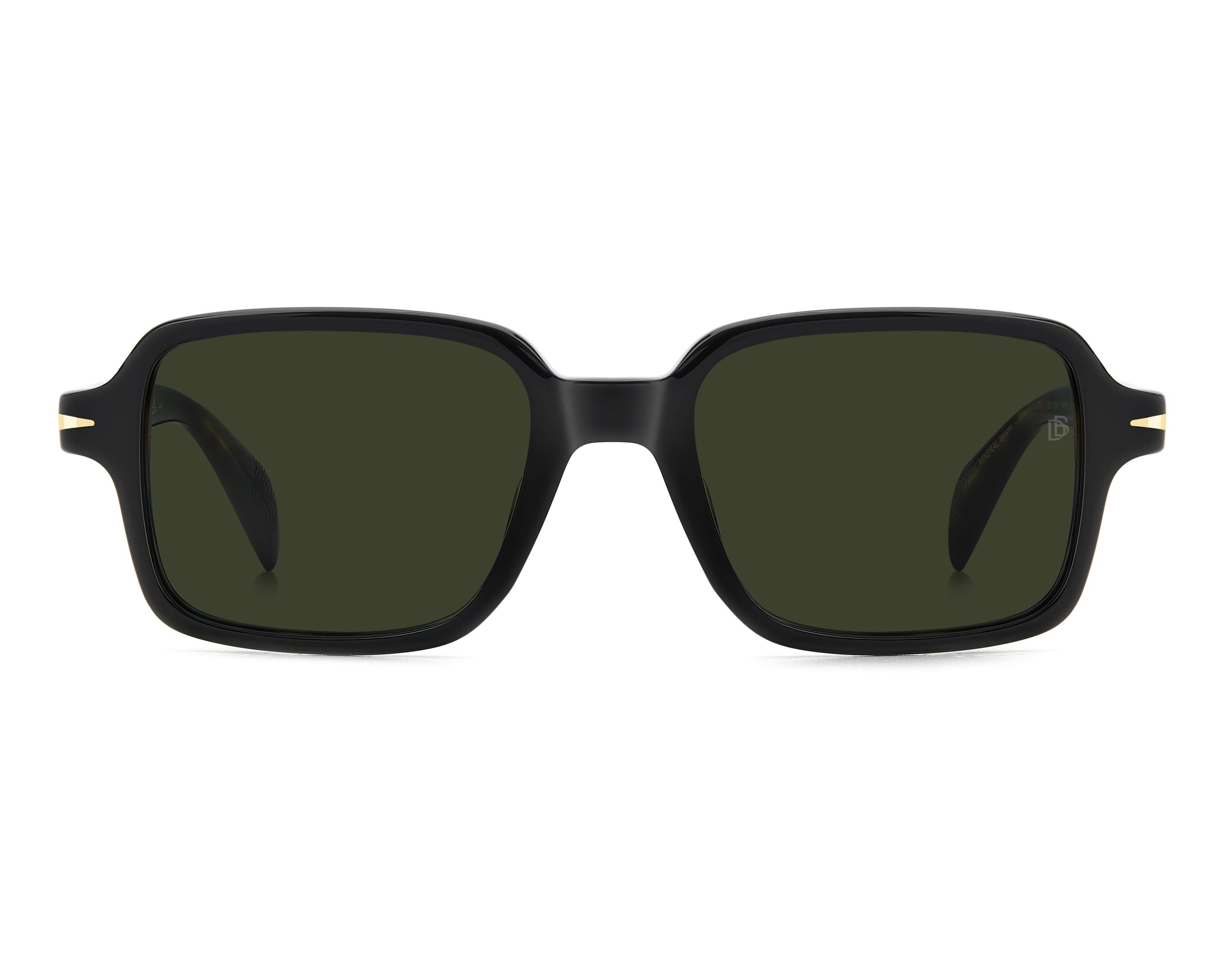 David Beckham Sunglasses DB-1179-S WR7/O7