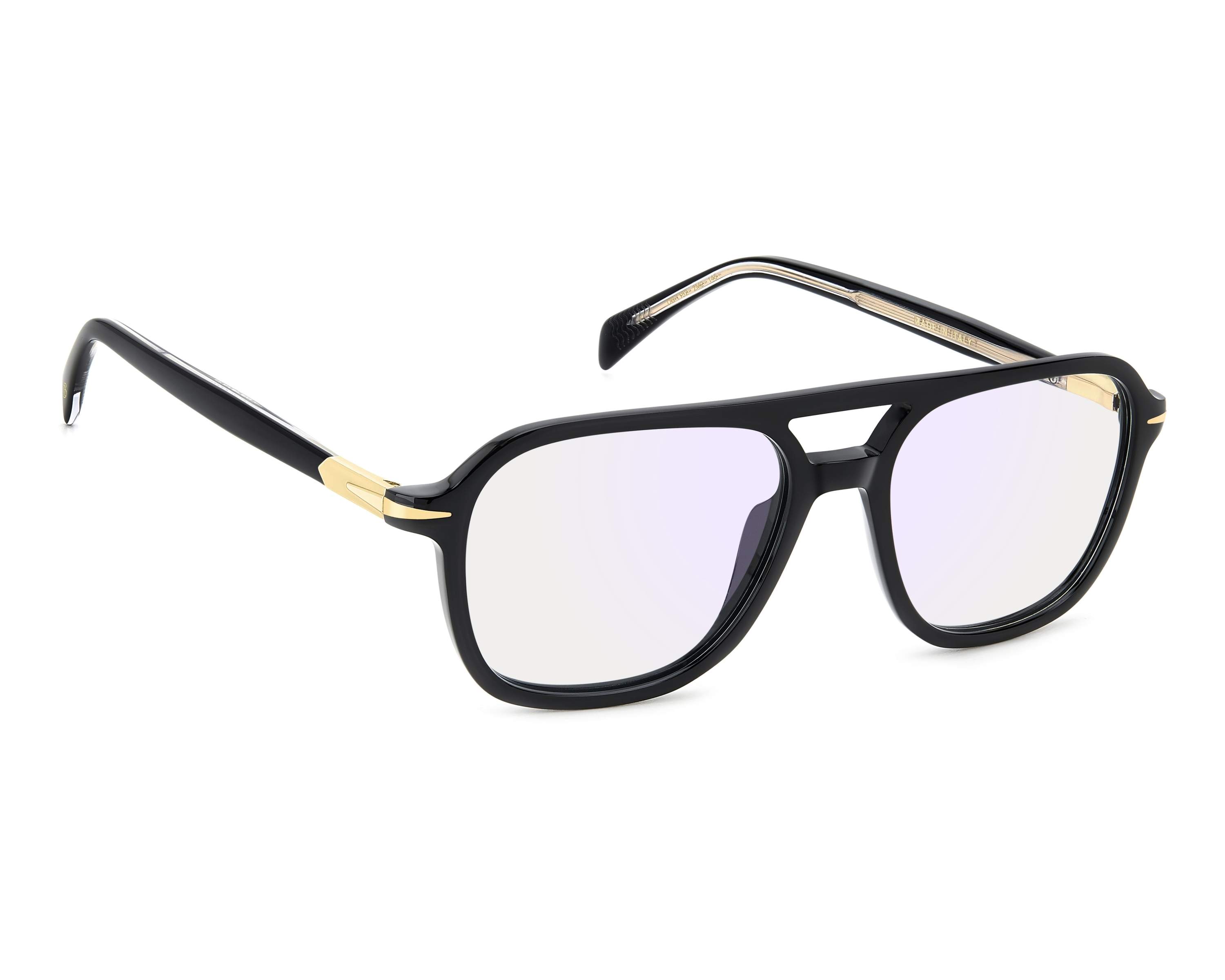 David Beckham Glasses DB-1182 2M2