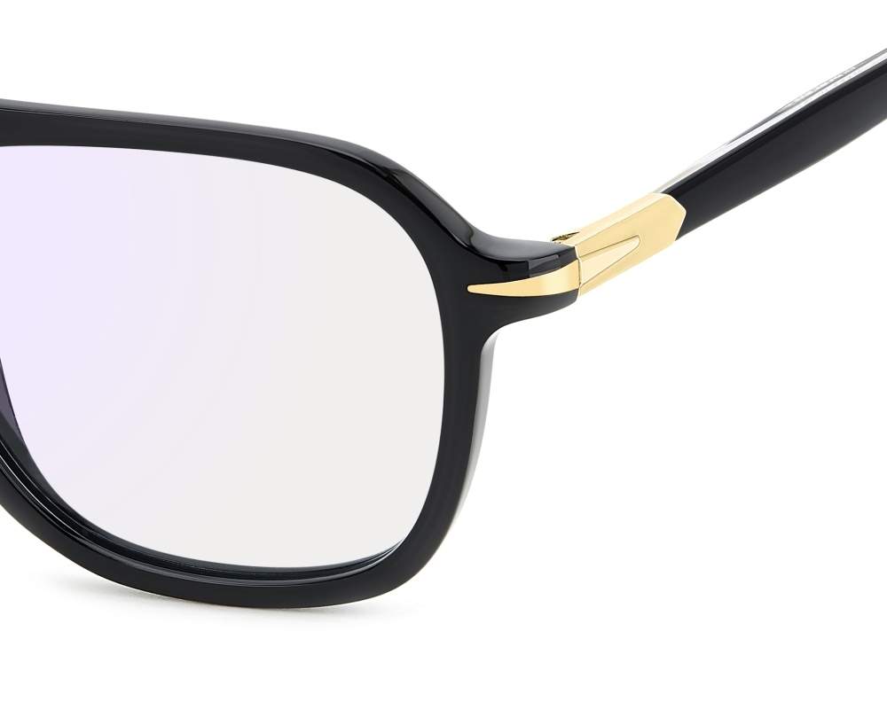 David Beckham Glasses DB-1182 2M2