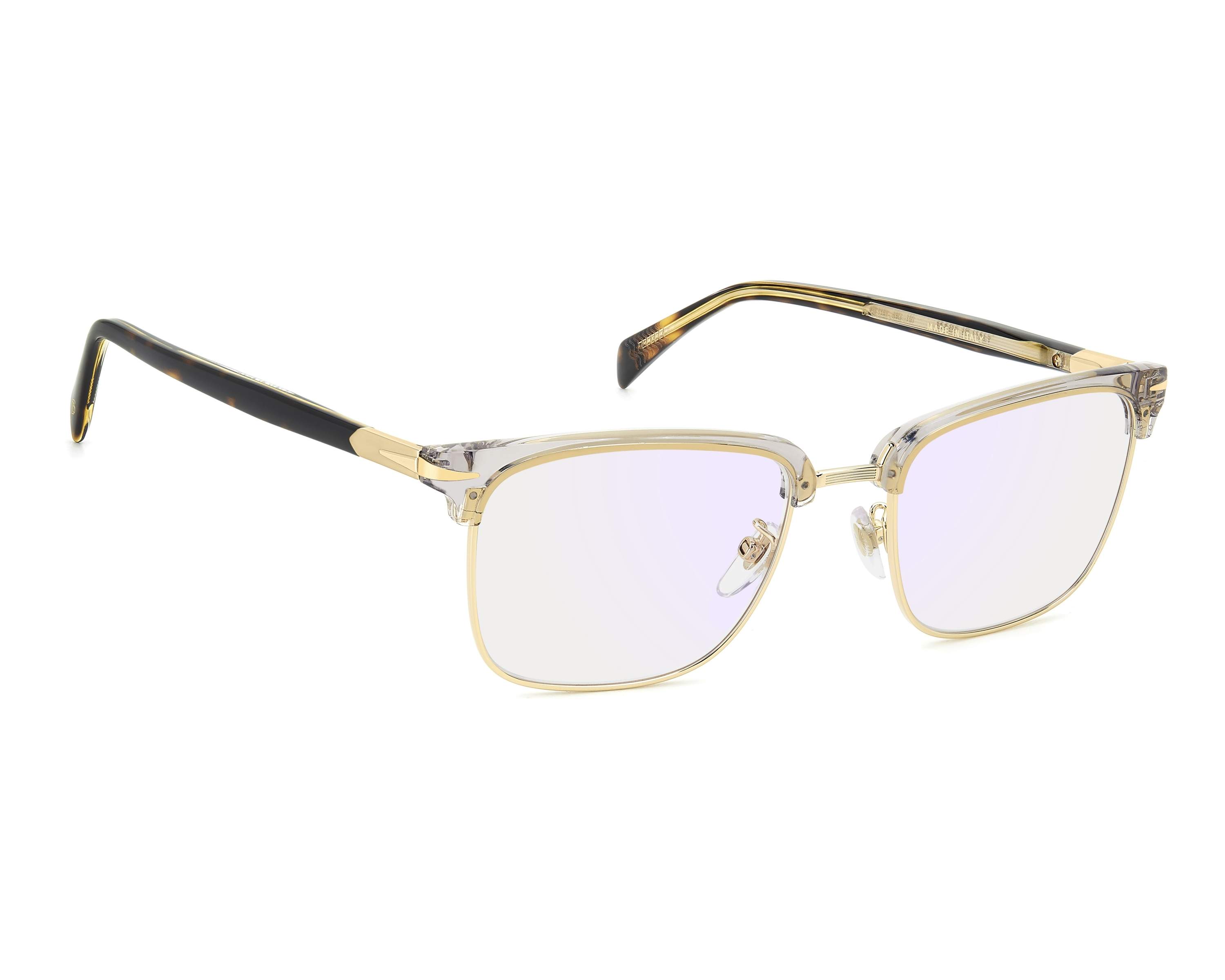 David Beckham Glasses DB-1183 83Q