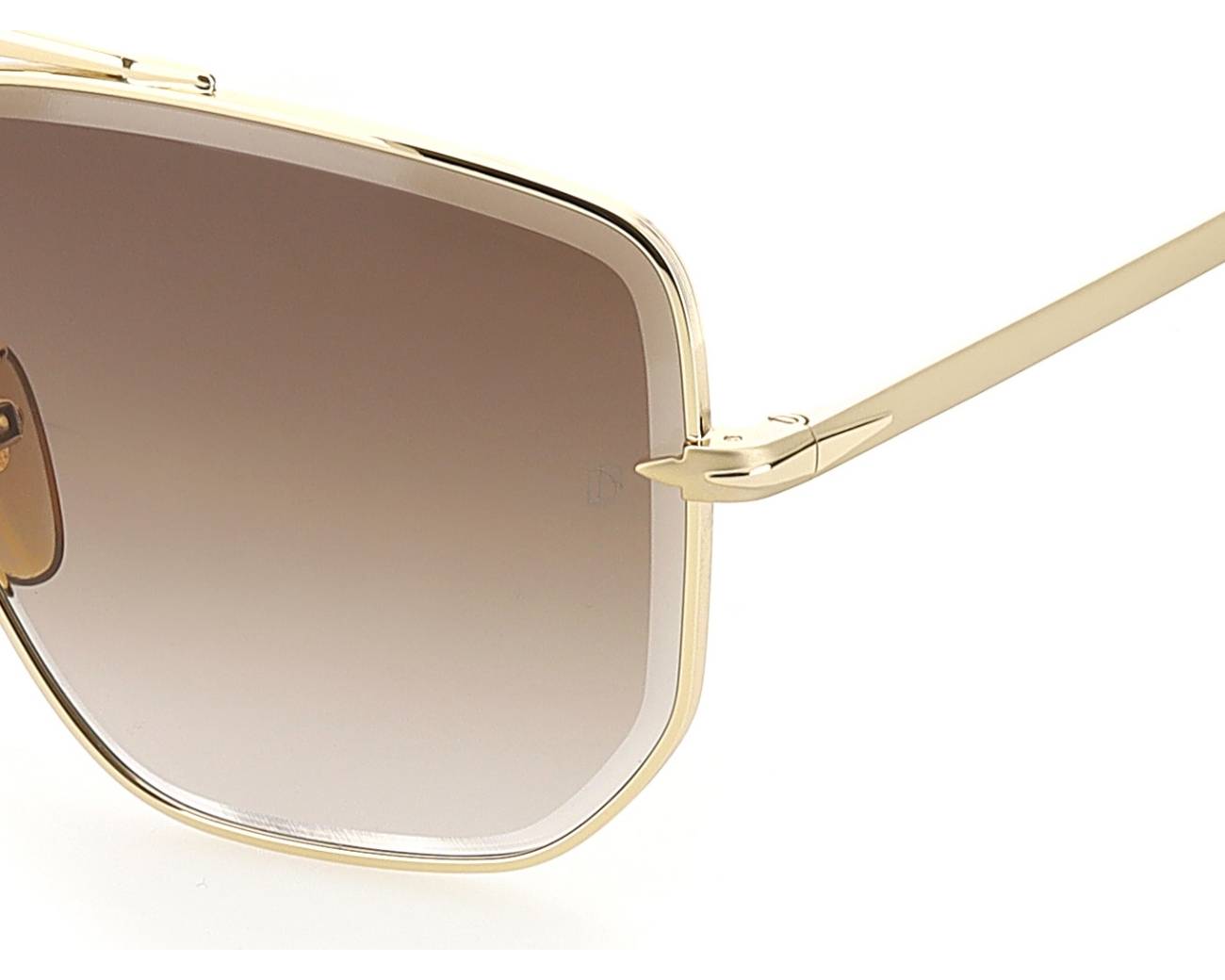 David Beckham Sunglasses DB-7001-S J5G/HA