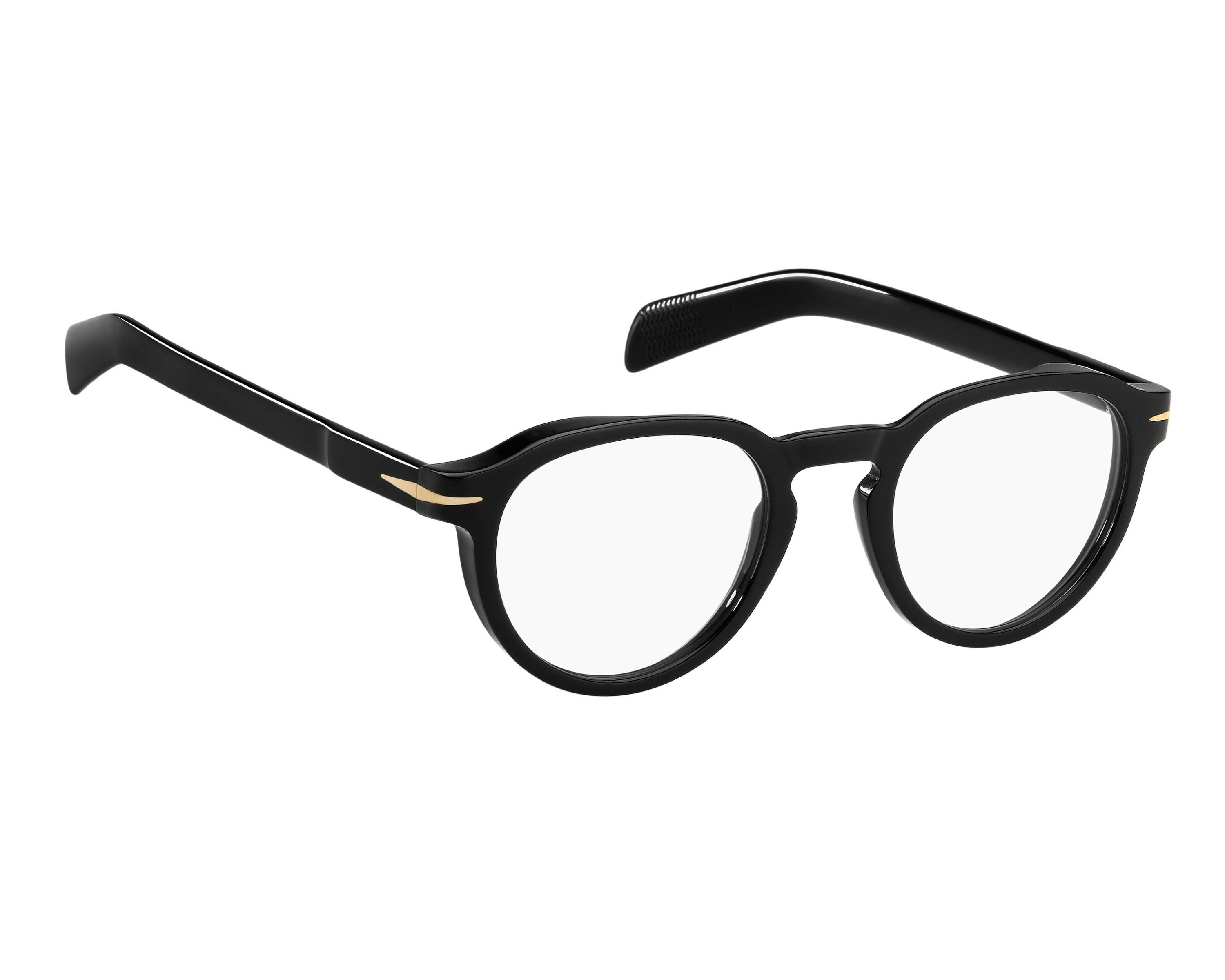 David Beckham Glasses DB-7021 807