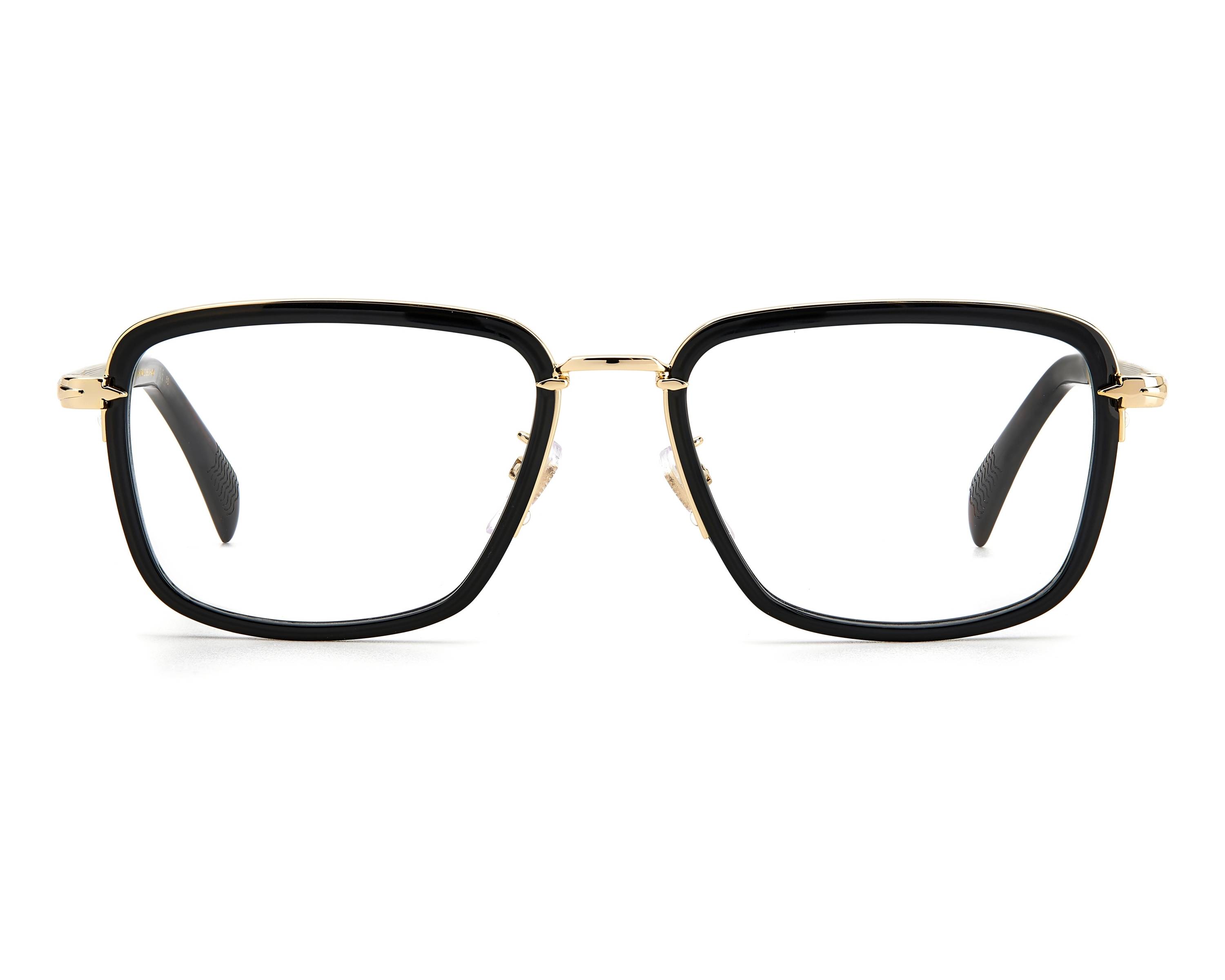 David Beckham Glasses DB-7072-F RHL
